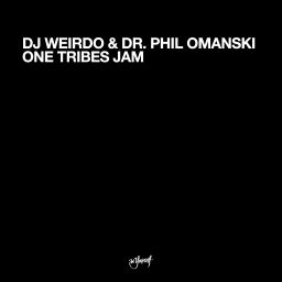 One Tribes Jam - DJ Weirdo, Dr. Phil Omanski | Hardstyle.com