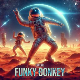 Funky Donkey - Ephesto | Hardstyle.com
