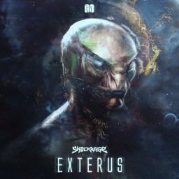 Exterus - Shockrage | Hardstyle.com