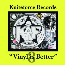Vinyl Is Better, Vol. 8 - Various Artists | Hardstyle.com