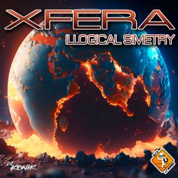 Illogical Simmetry Reworked 2024 Xfera Hardstyle