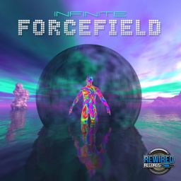 Forcefield - Infinite | Hardstyle.com