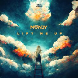 Lift Me Up - Mandy | Hardstyle.com