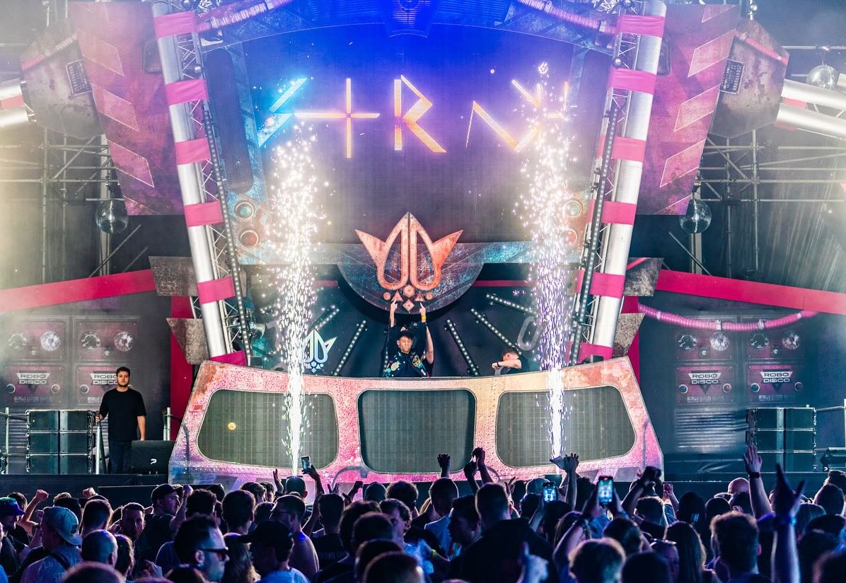 This week's Hardstyle releases [week 40] | Hardstyle.com