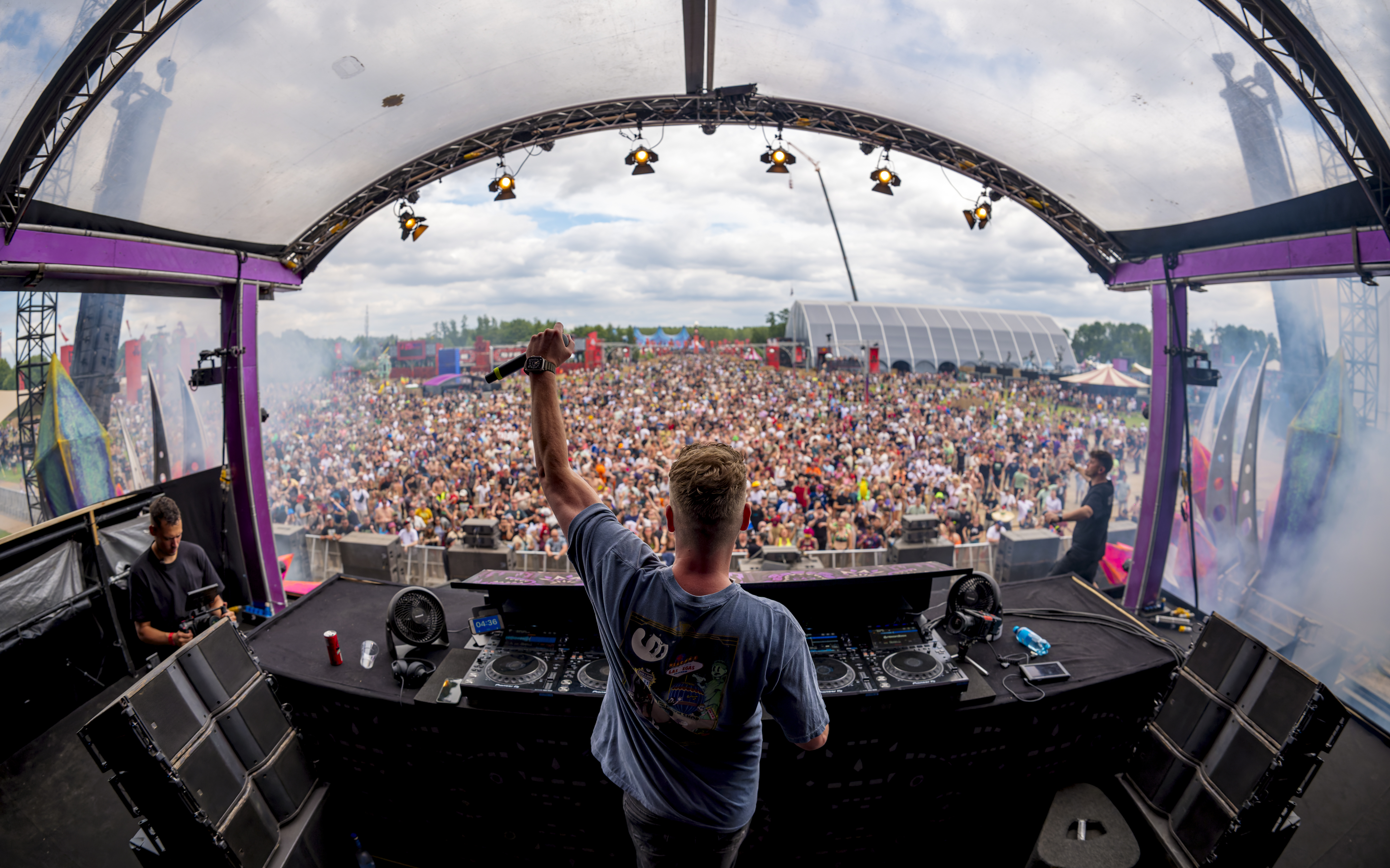 KELTEK releases debut album 'Music Is Magic' | Hardstyle.com