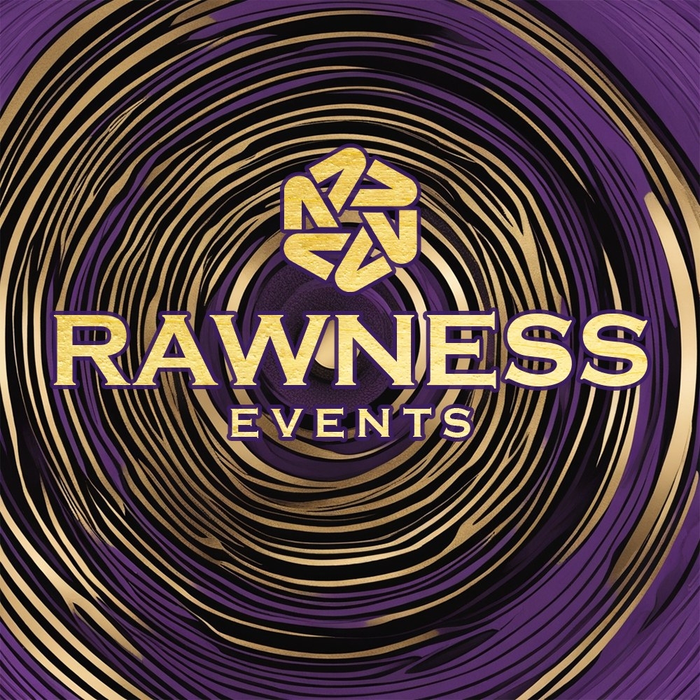 Rawness - Hypnotic Disorder