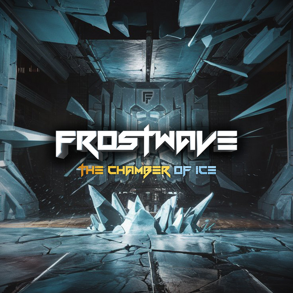 Frostwave - The Chamber Of Ice