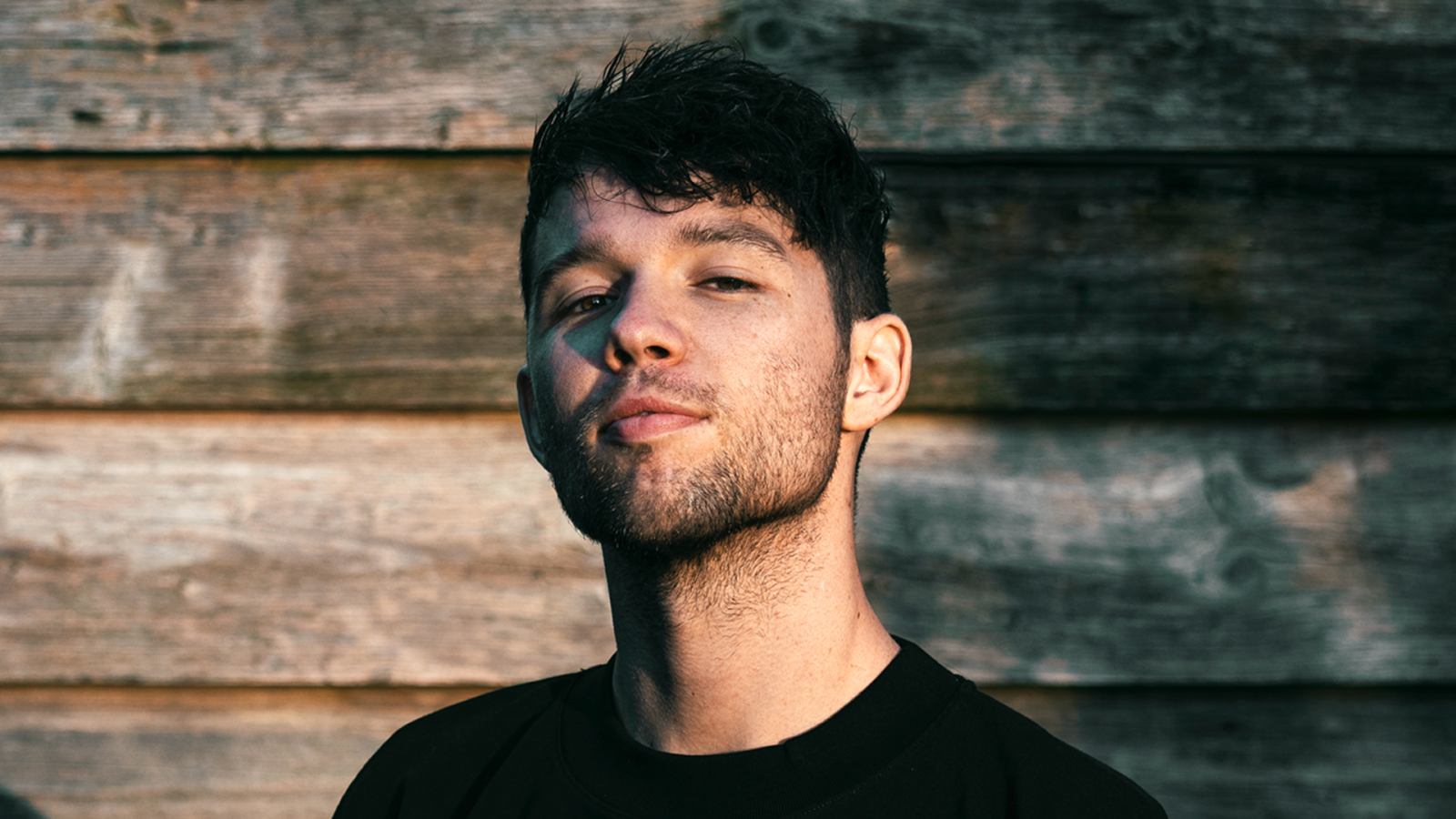 ATMOZFEARS ABOUT HIS NEW ALBUM [this is my story]