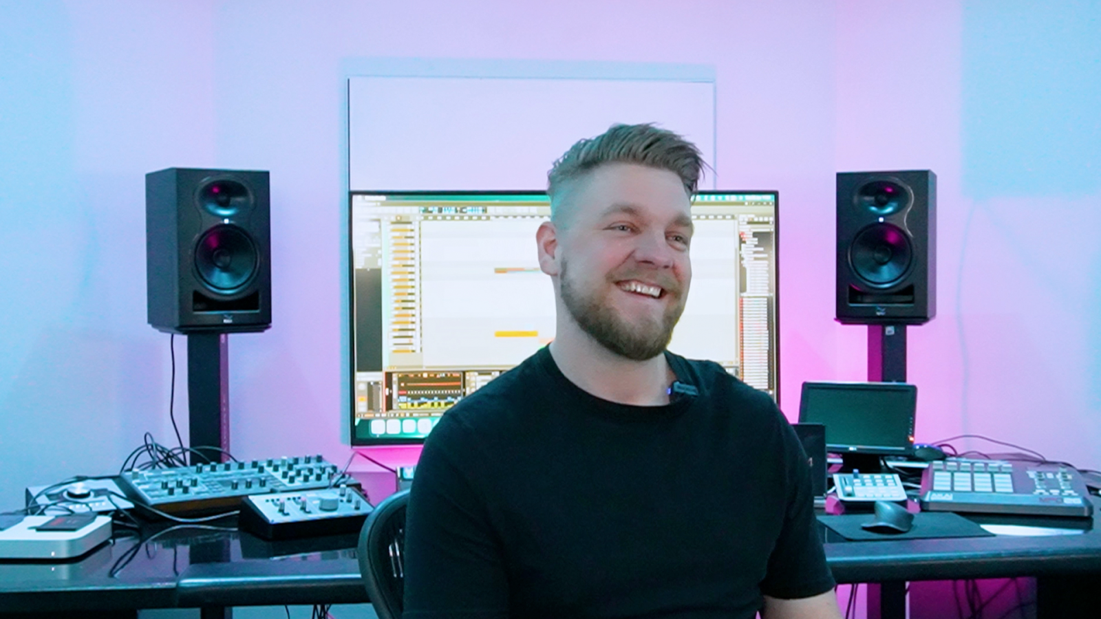 THIS IS WHY KELTEK DECIDED TO RELEASE A DIFFERENT VERSION OF ‘SPIRIT OF ...