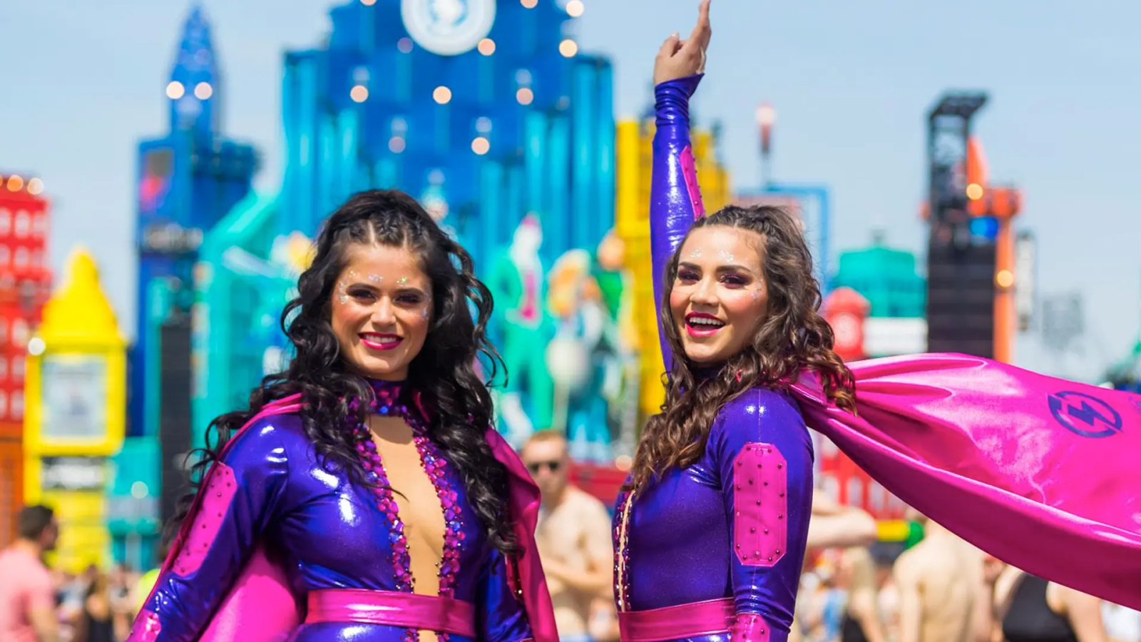 ALL YOU NEED TO KNOW ABOUT INTENTS FESTIVAL 2022