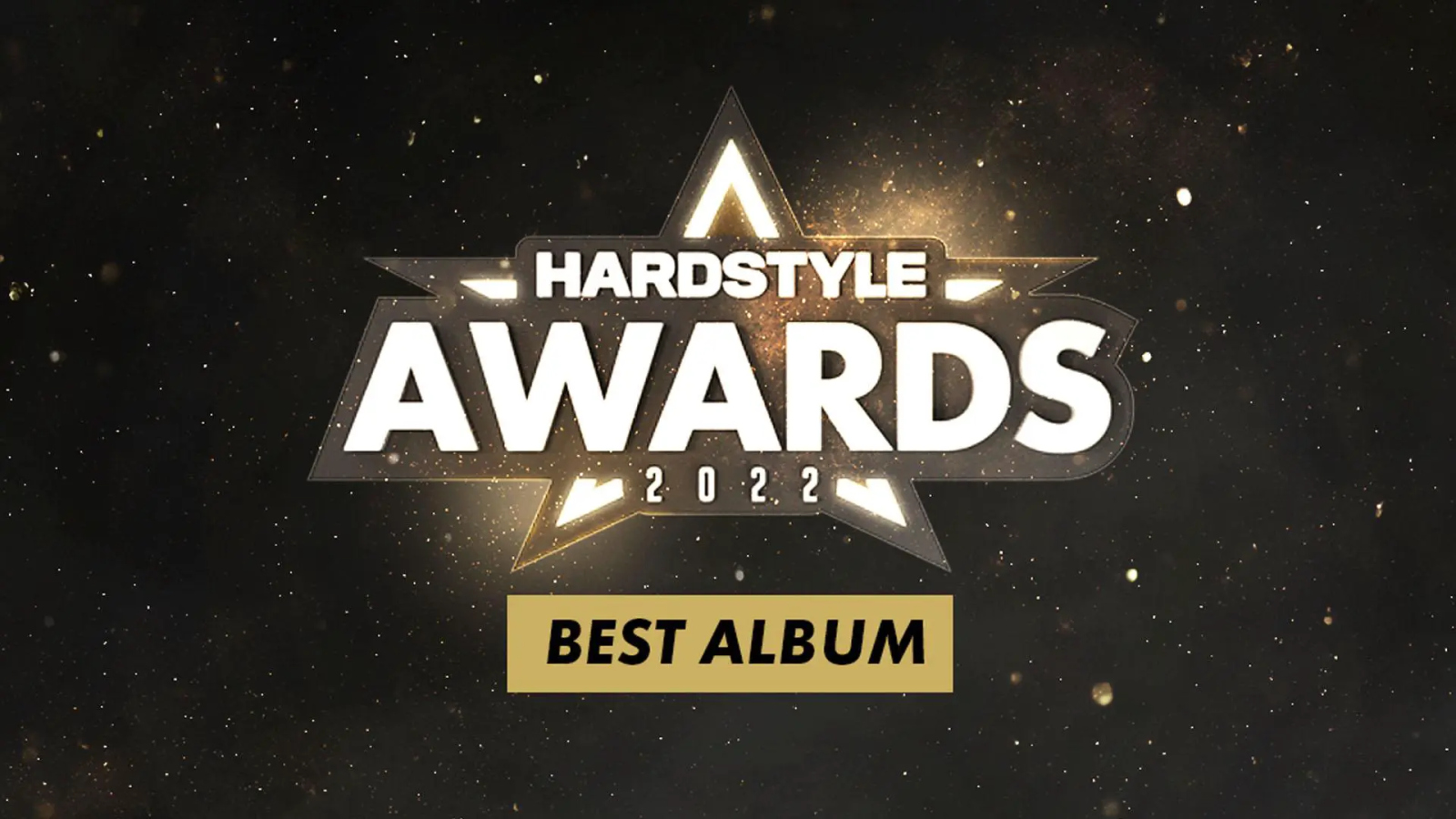 These are the best Hardstyle albums of 2022