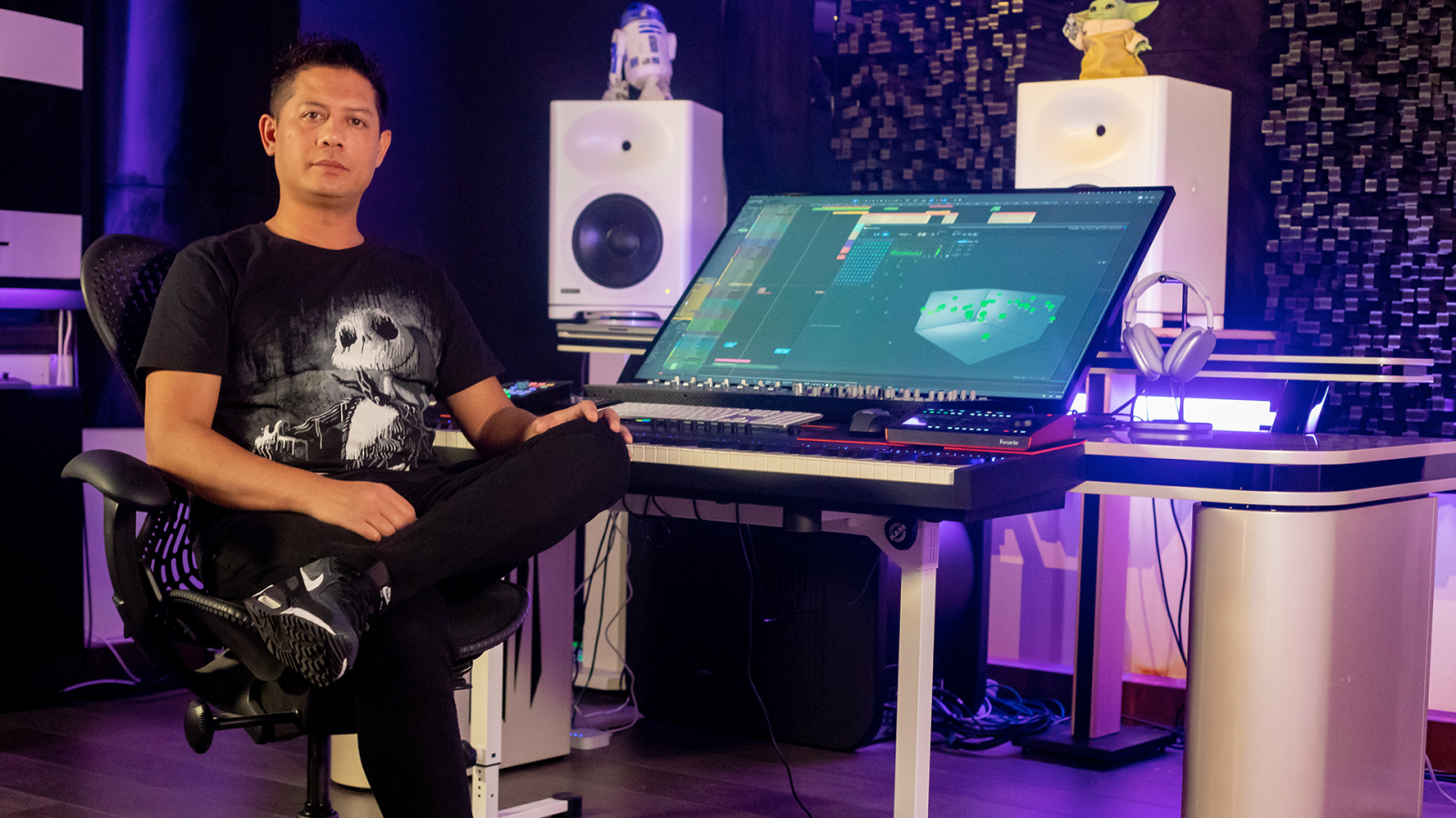 JDX launches brand-new label: Planet X