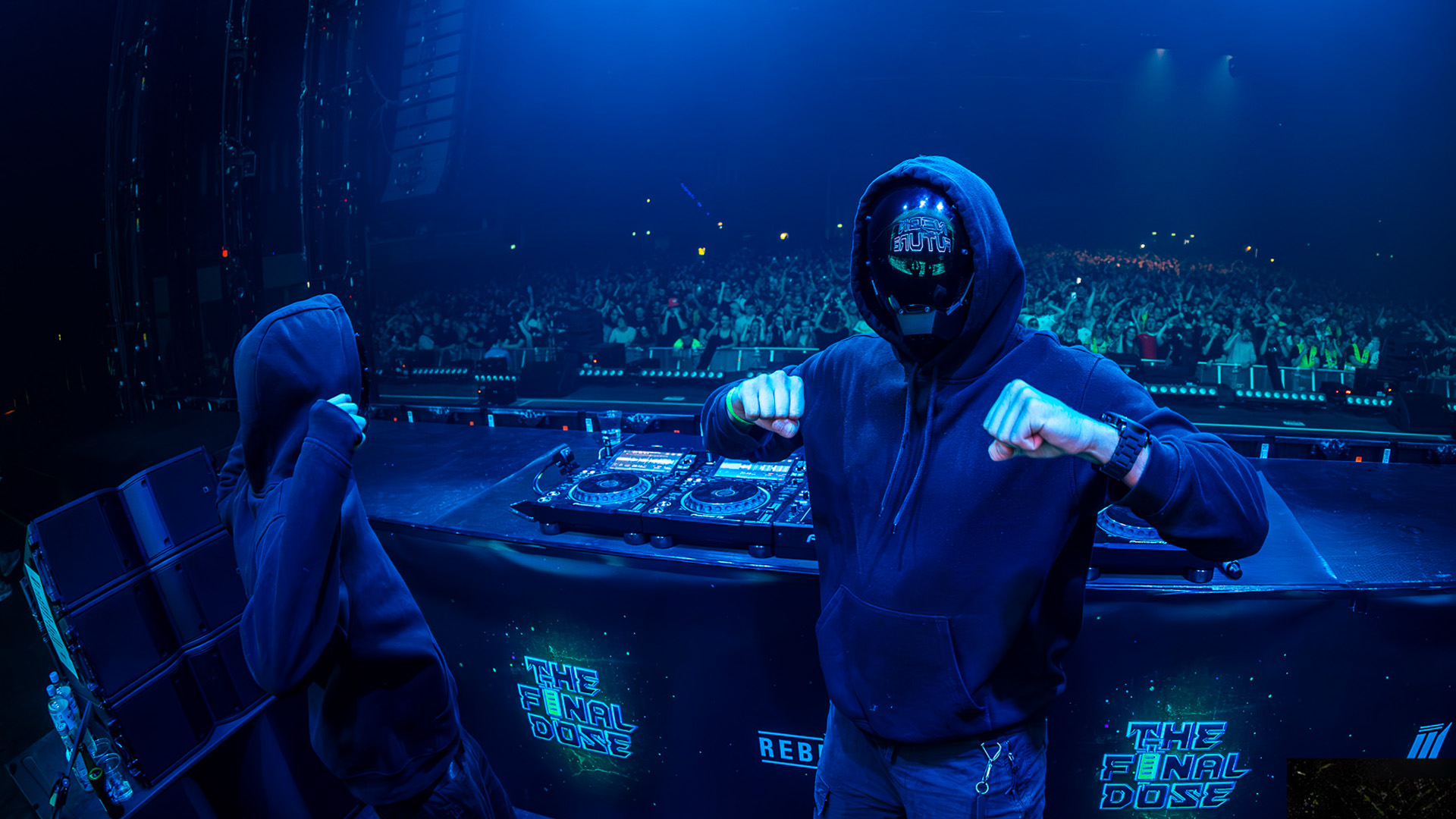 Hardstyle livesets [week 15] | Hardstyle.com
