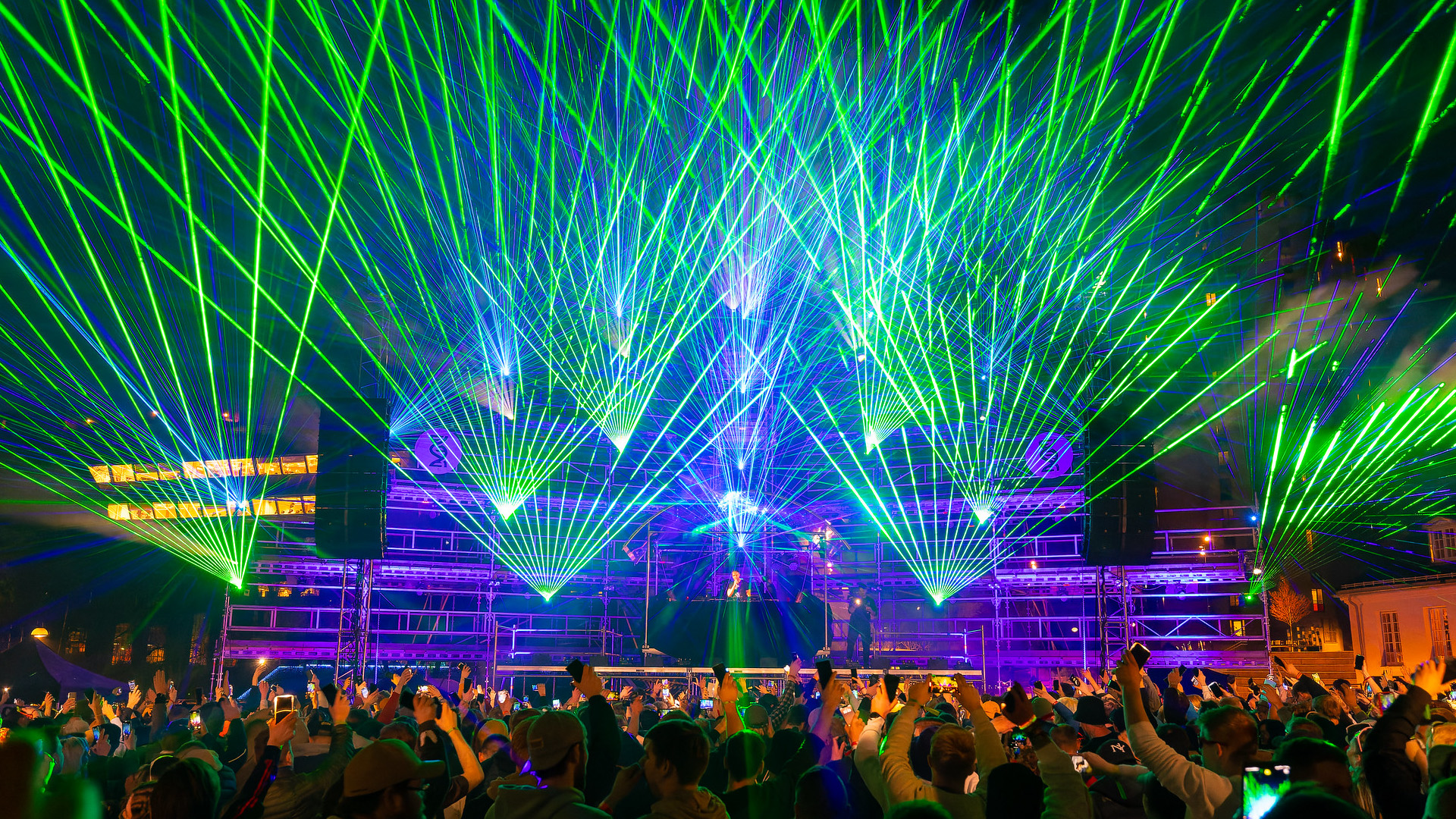 6 reasons why you should visit Hardstyle DNA | Hardstyle.com