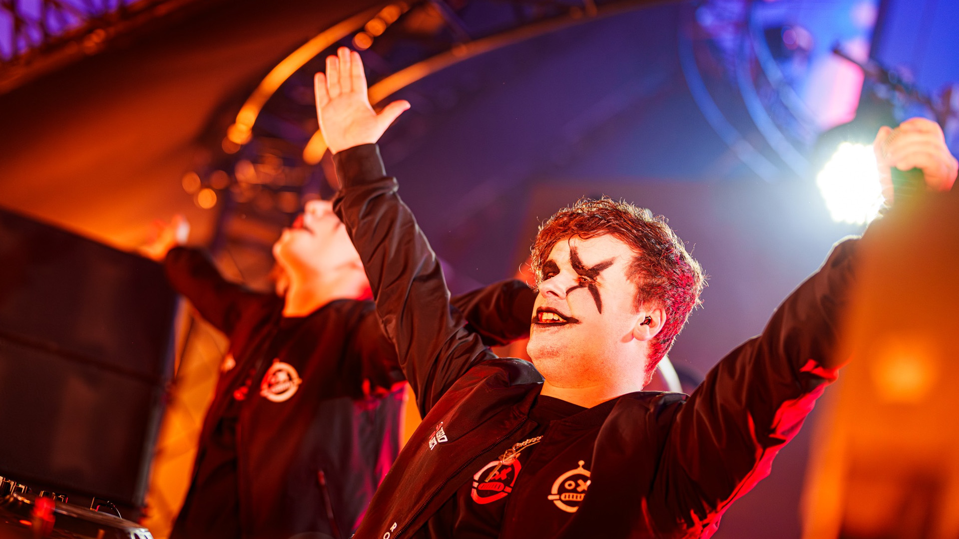 Hardstyle livesets [week 14] | Hardstyle.com