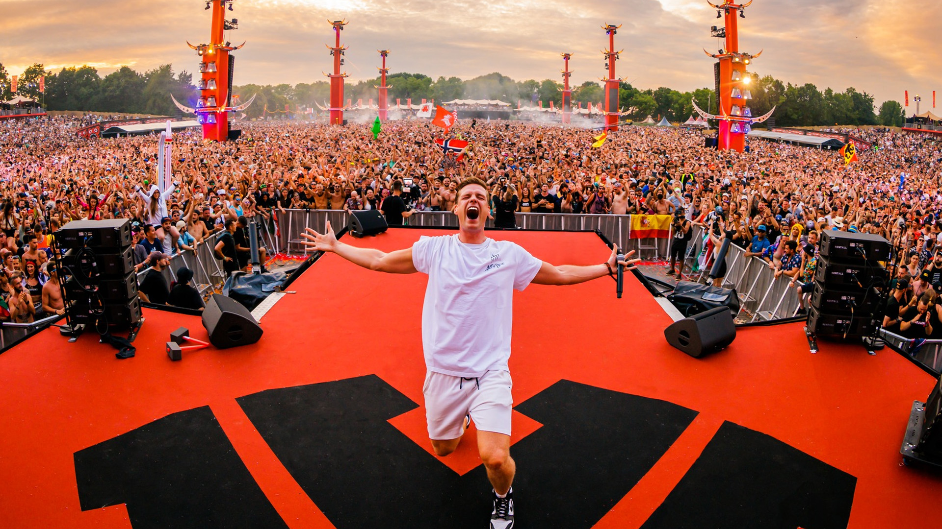 Hardstyle releases [week 18] | Hardstyle.com