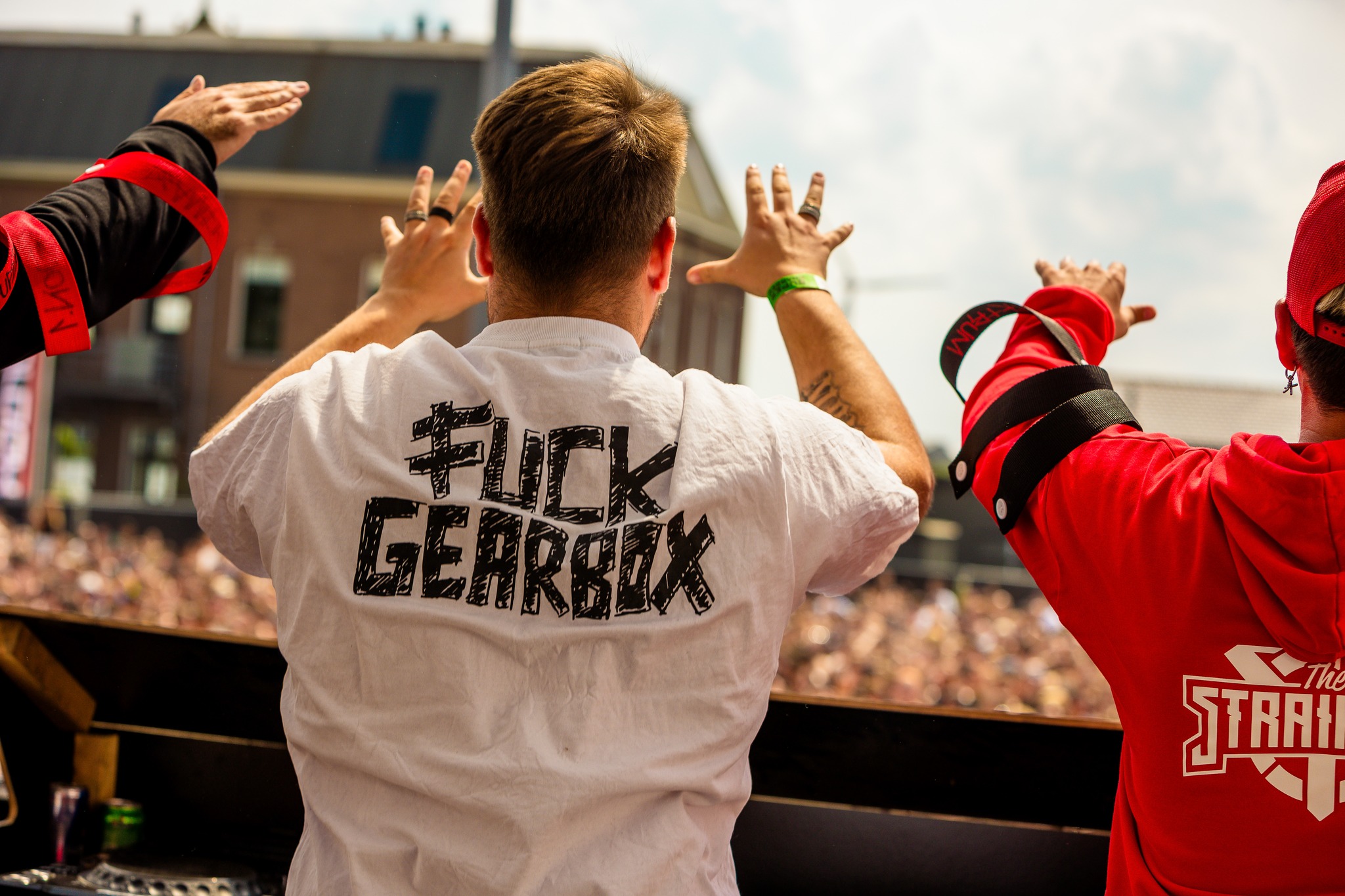 This week's Hardstyle releases [week 49] | Hardstyle.com