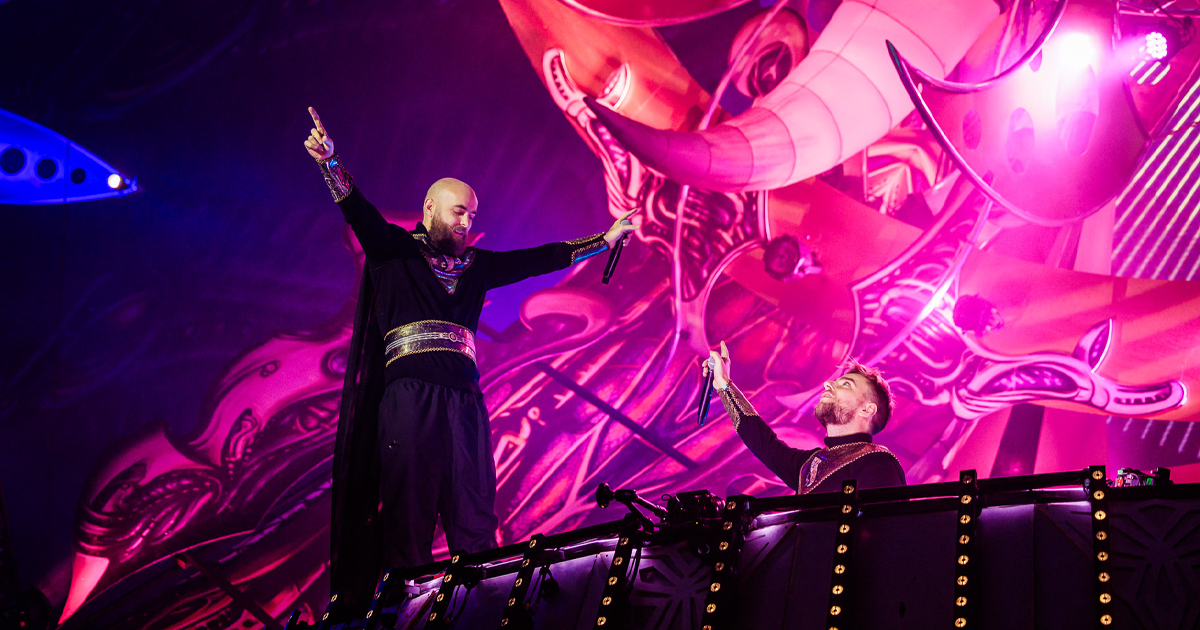 This week's hardstyle releases [week 7] | Hardstyle.com