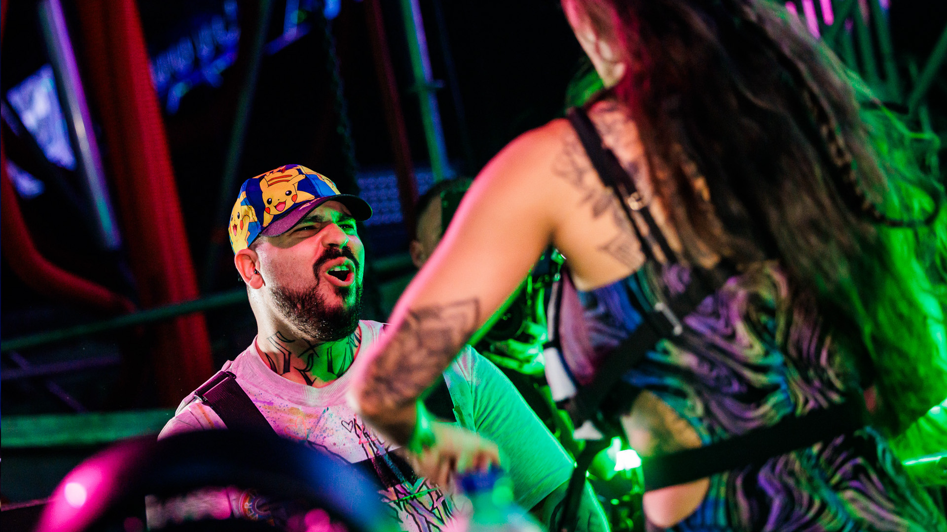 This week's new hardstyle livesets [week 9] | Hardstyle.com