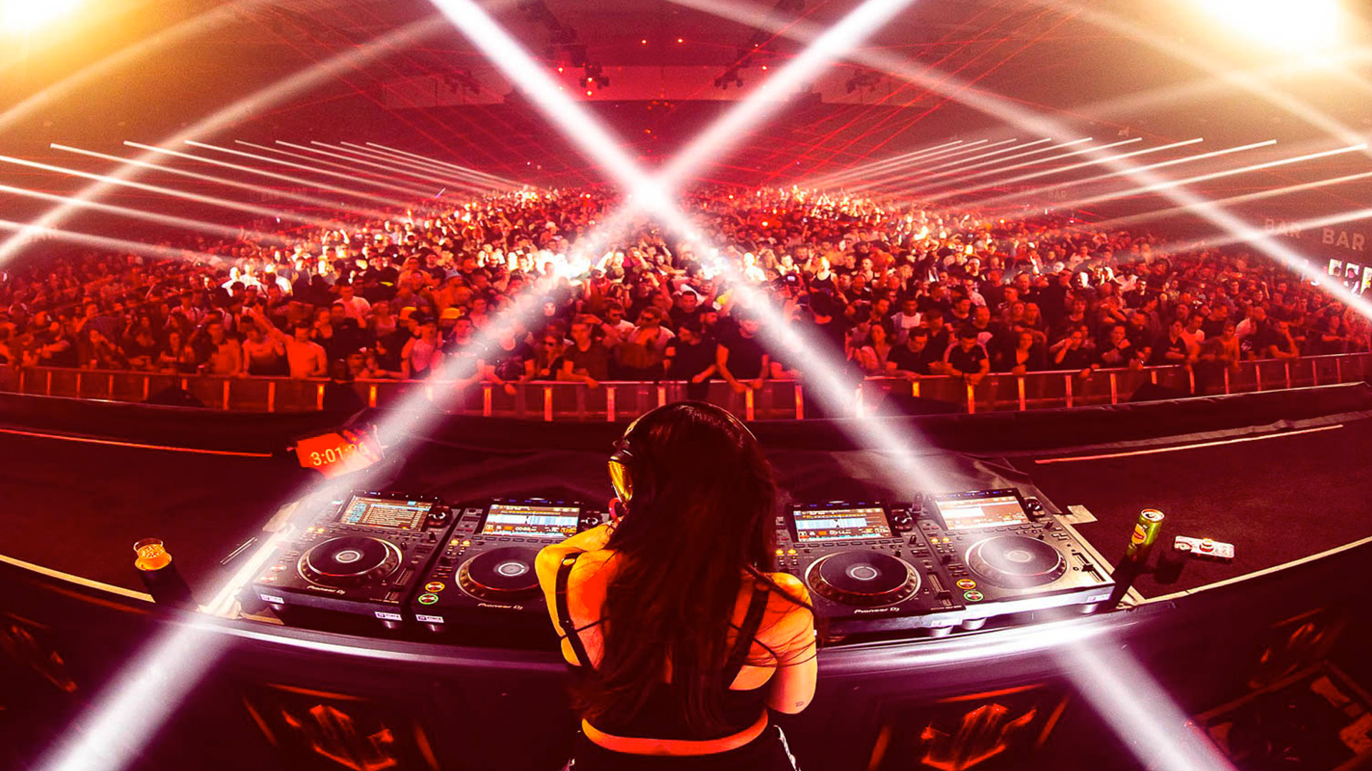 Australia gears up for the start of 2024 with Hardmission: The Prophecy ...