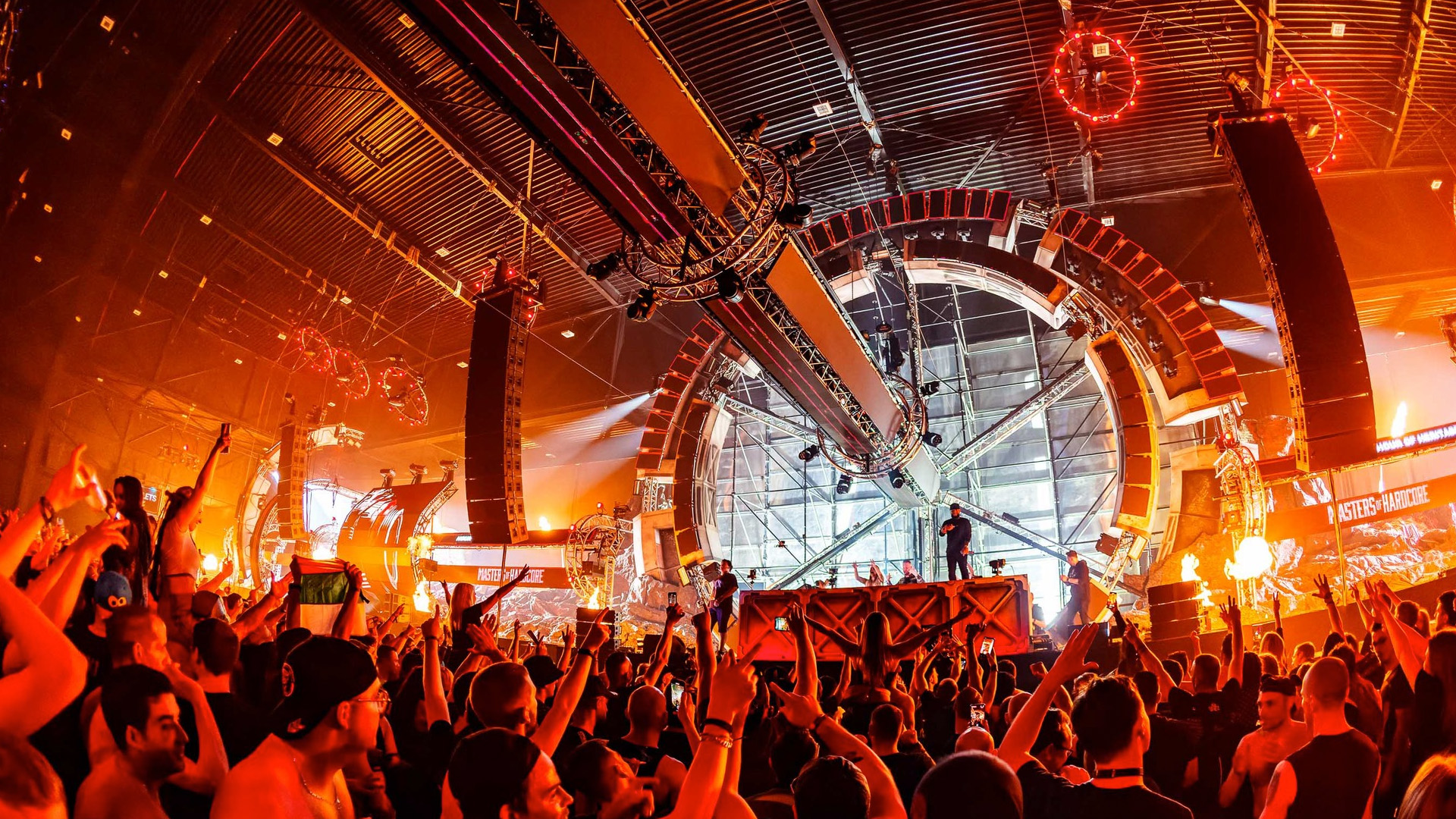 Explore the entire Masters of Hardcore 2024 lineup | Hardstyle.com