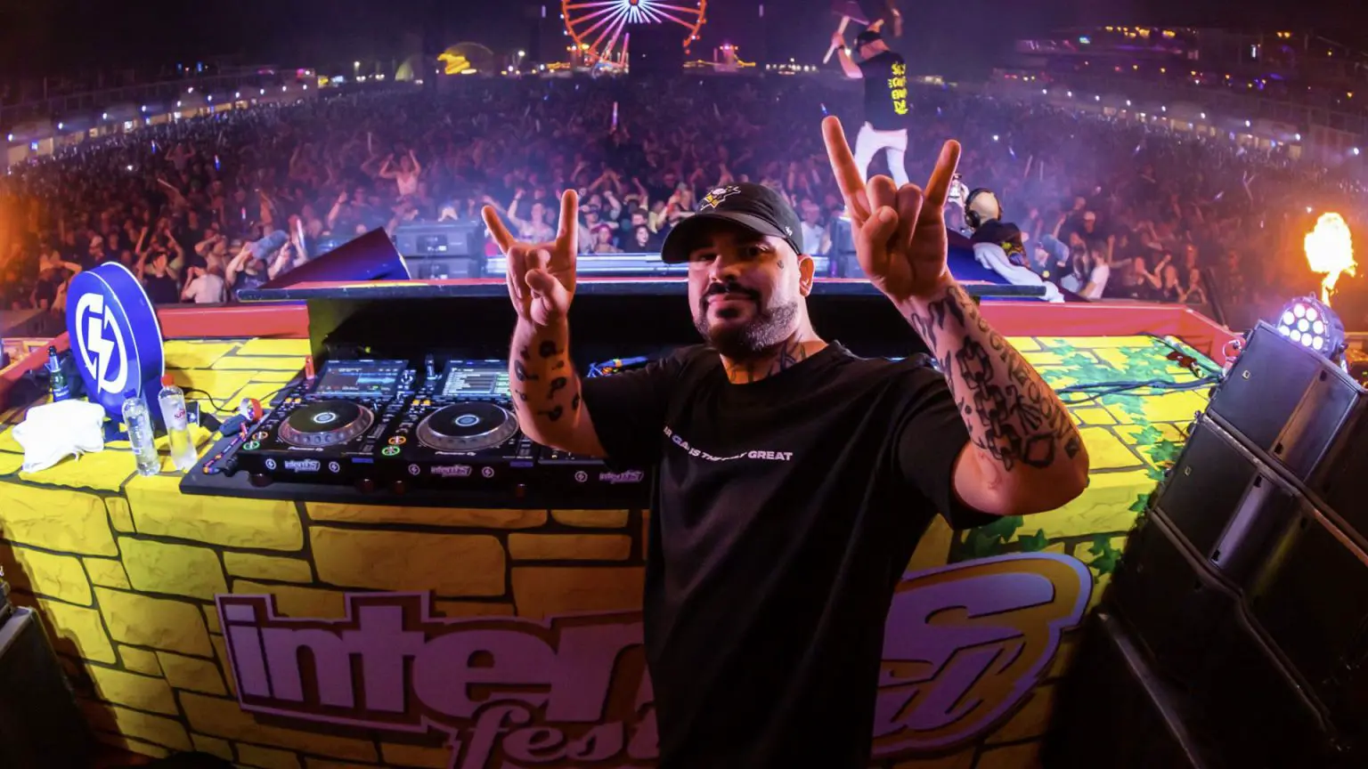 Sickmode takes over Germany with impressive tour: “I’ve been working on ...