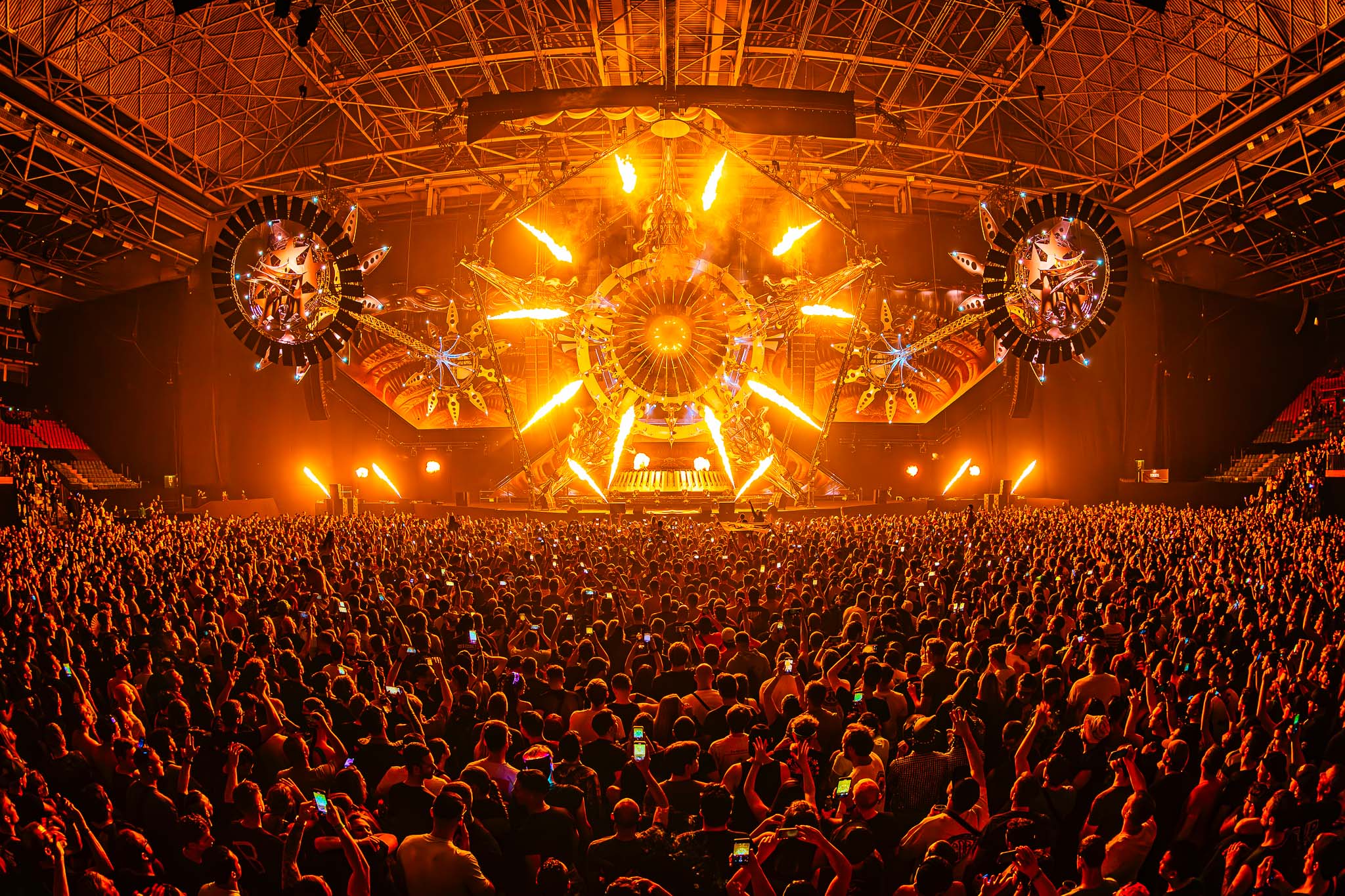 Q-dance announced final edition of Qlimax The Prophecy
