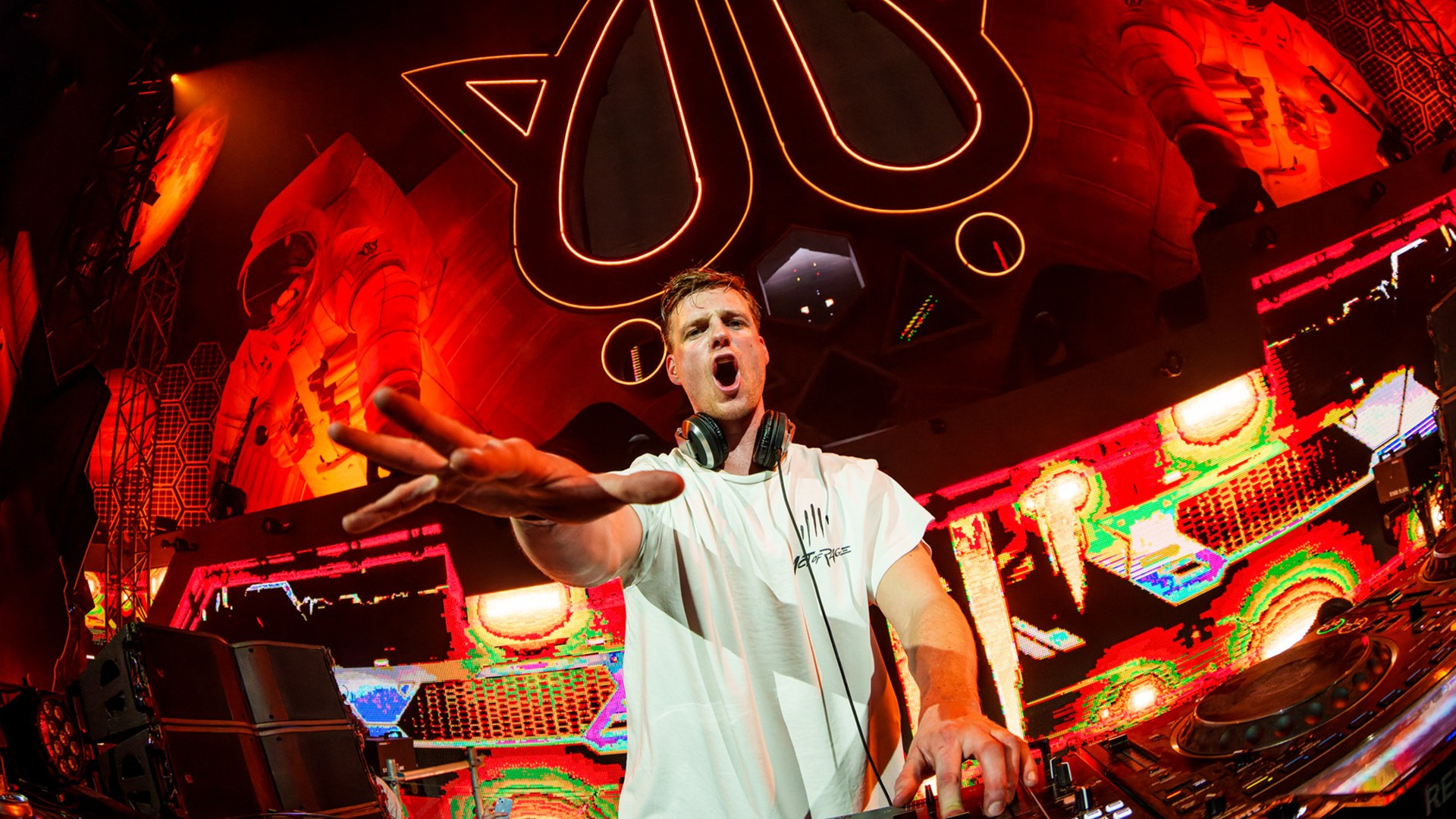 Hardstyle events April 2024 | Hardstyle.com