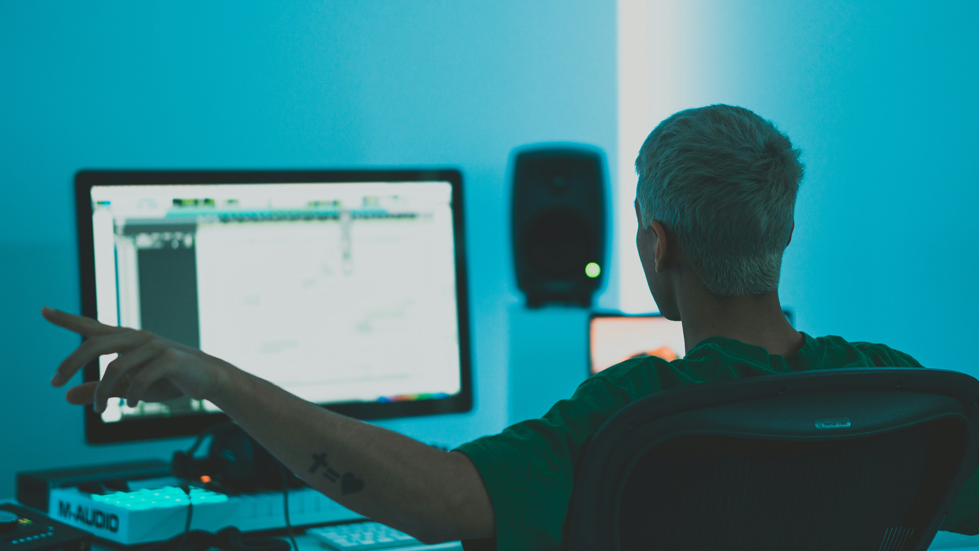 How to submit your Hardstyle demo? | Hardstyle.com