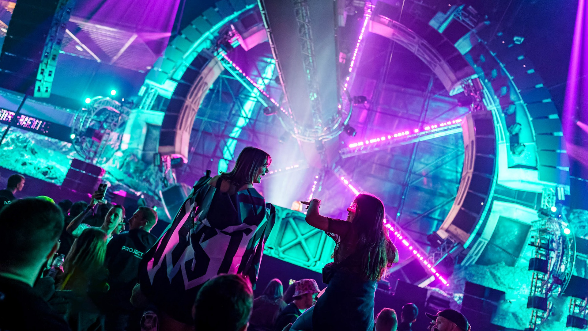 Hardstyle events Easter 2024 | Hardstyle.com