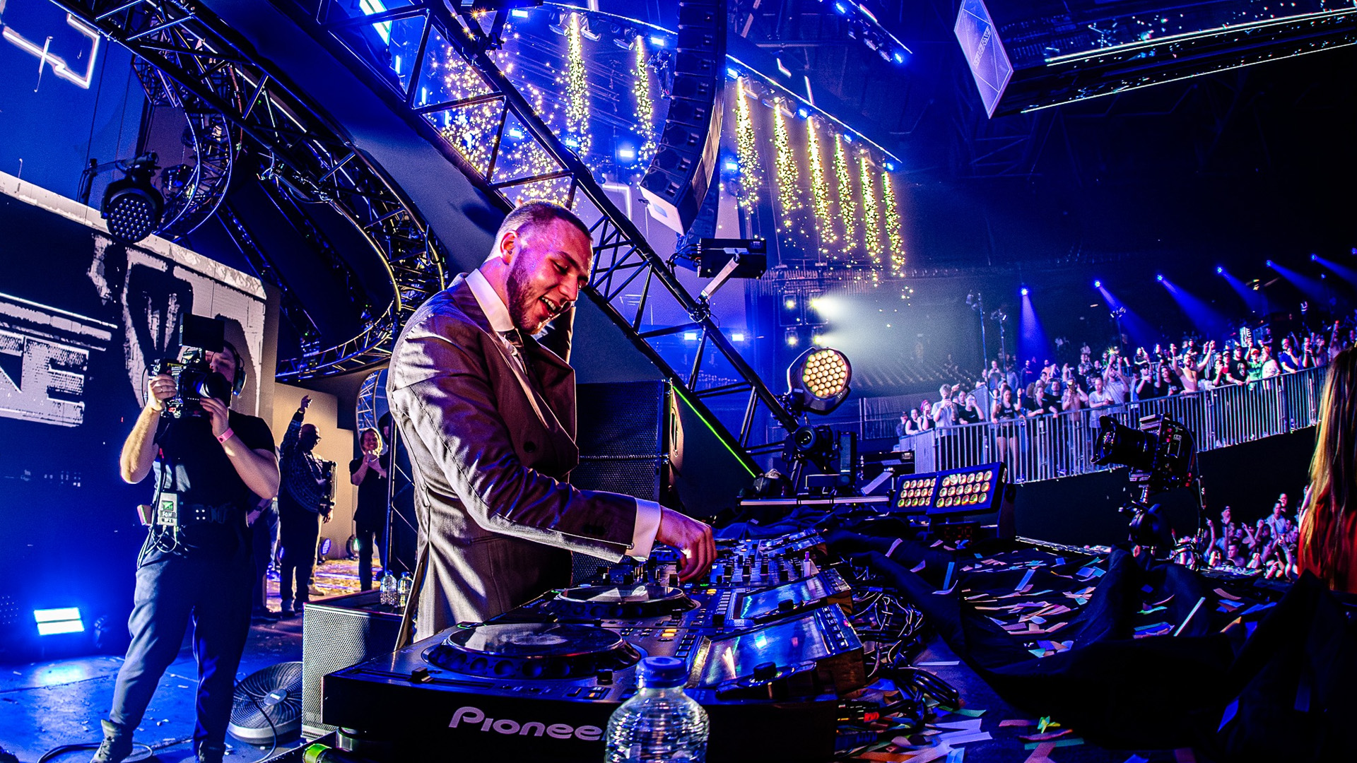 This week's hardstyle livesets [week 13] | Hardstyle.com