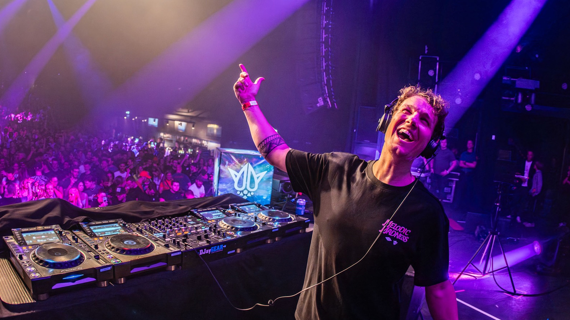 Hardstyle livesets week 11 | Hardstyle.com