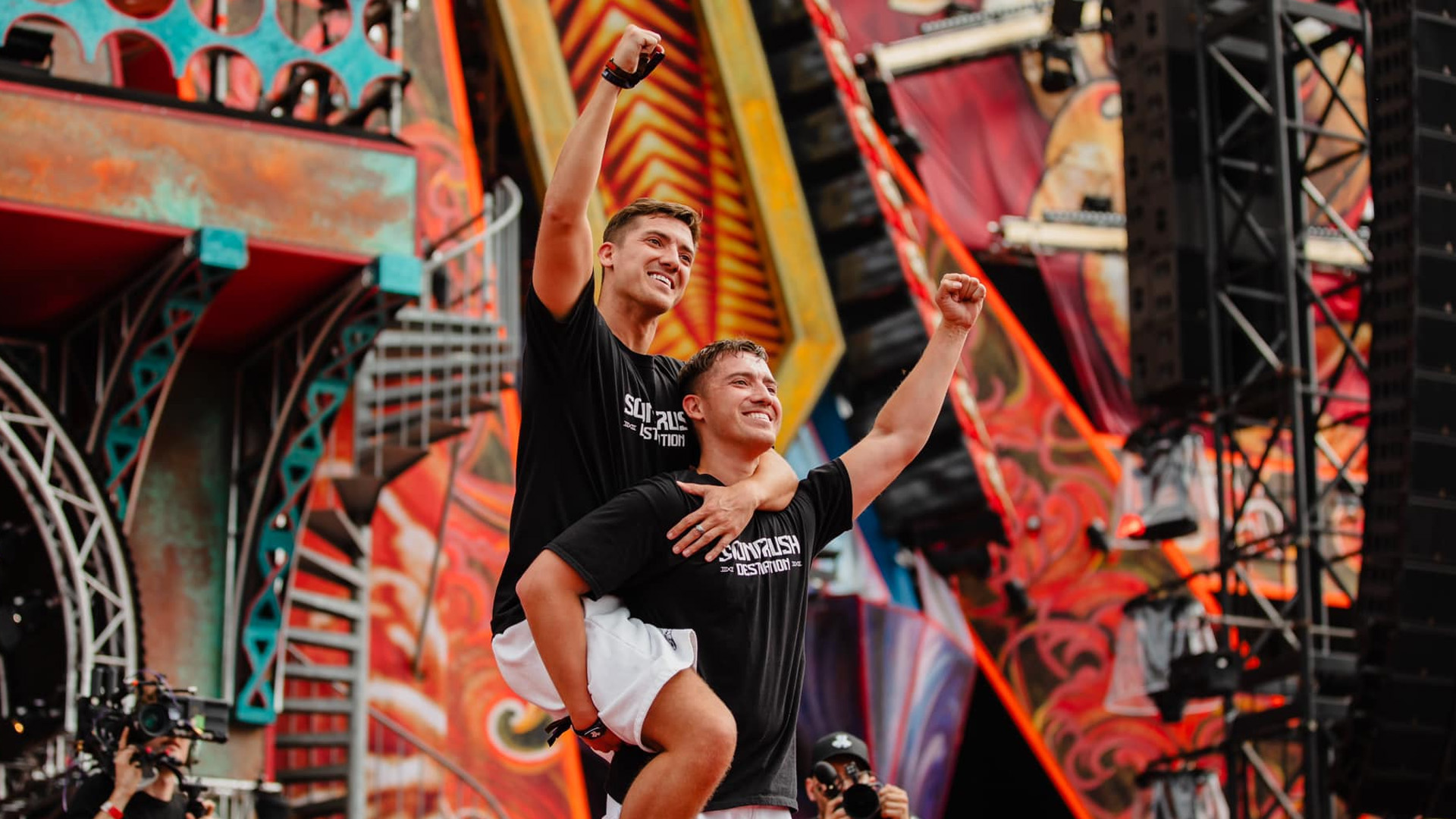 Hardstyle releases Week 13 | Hardstyle.com