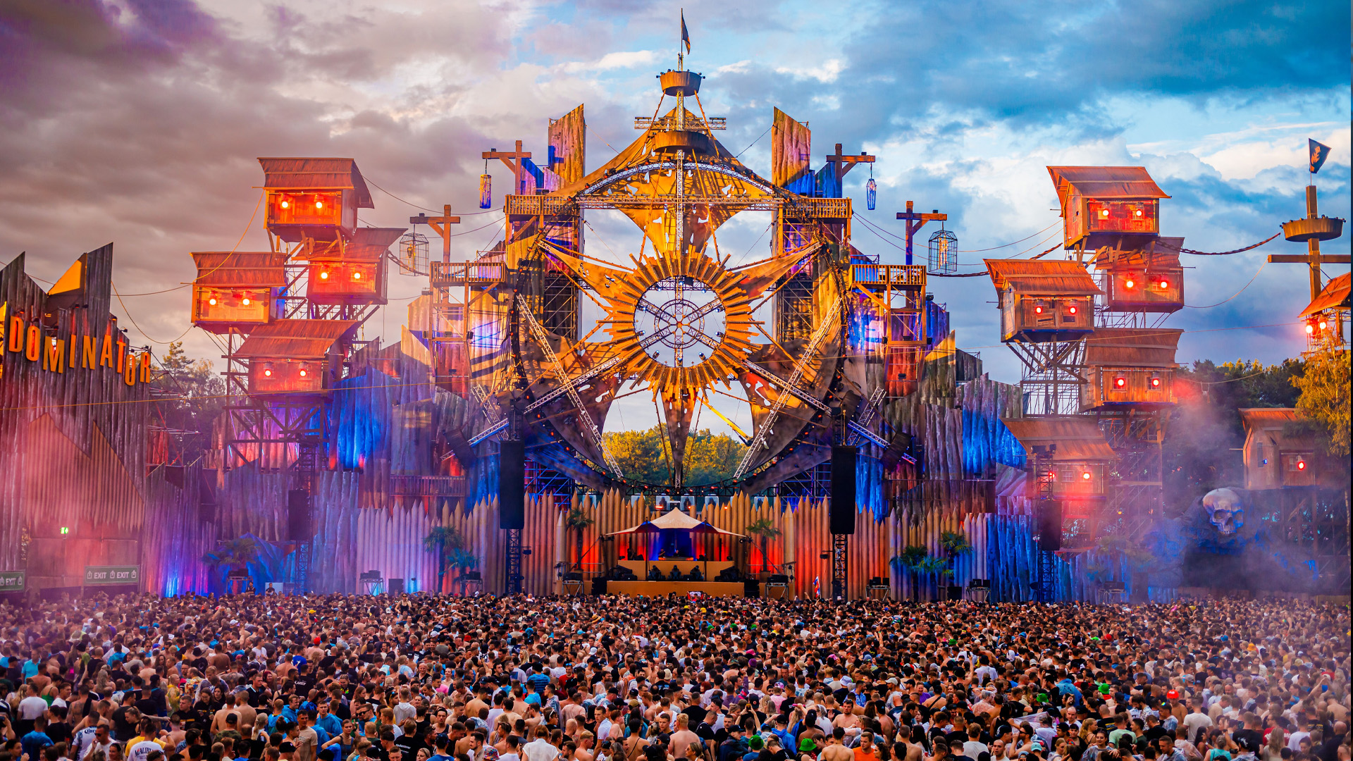 These are the highlights you can't miss at Dominator | Hardstyle.com
