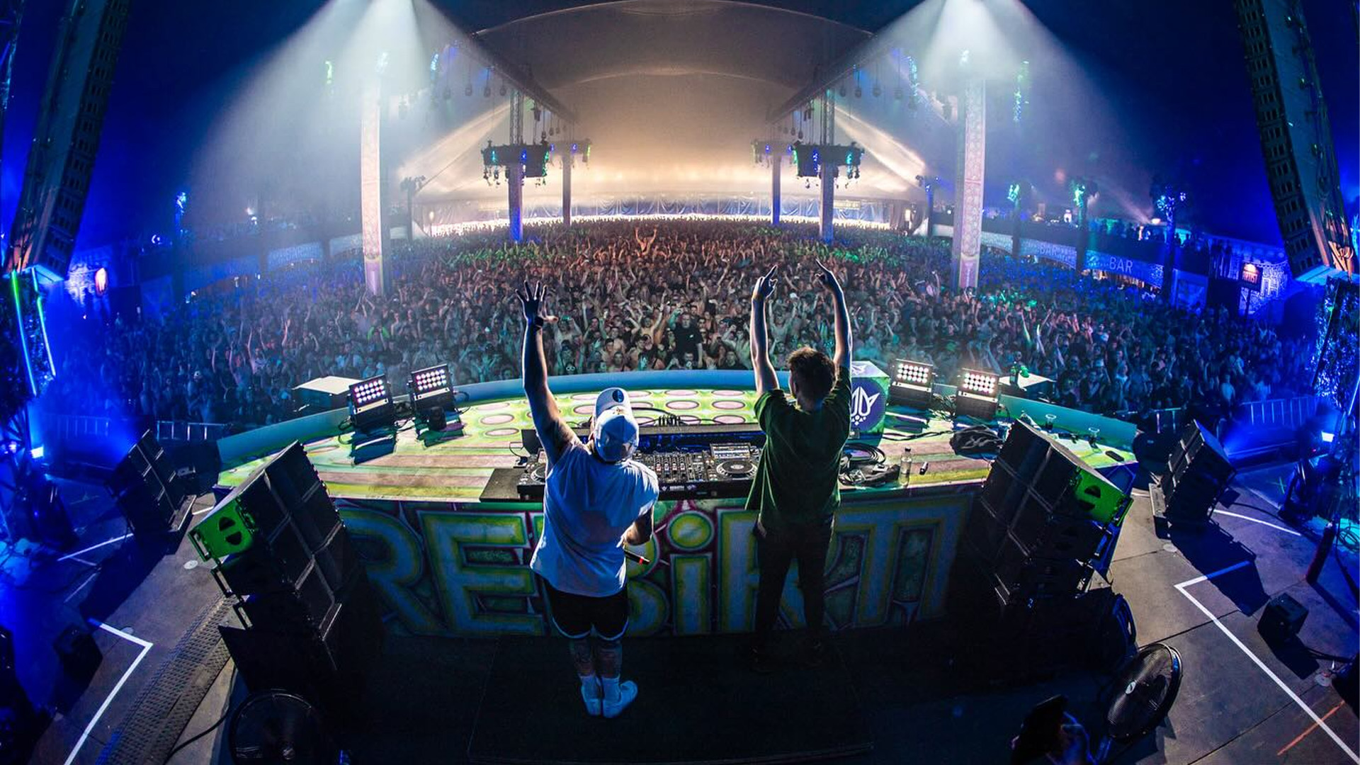 Hardstyle releases [week 19] | Hardstyle.com