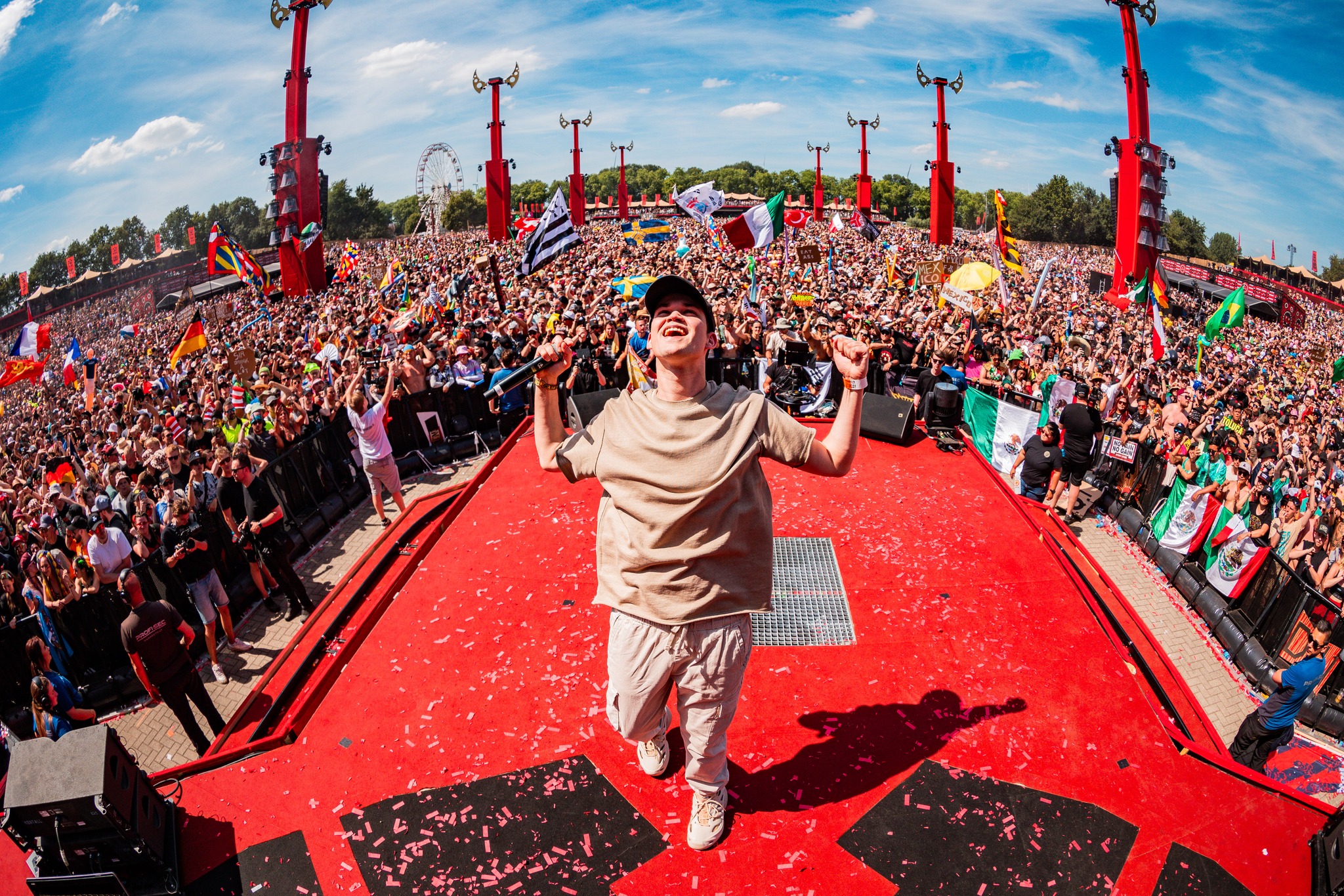 This week's Hardstyle releases [week 46] | Hardstyle.com