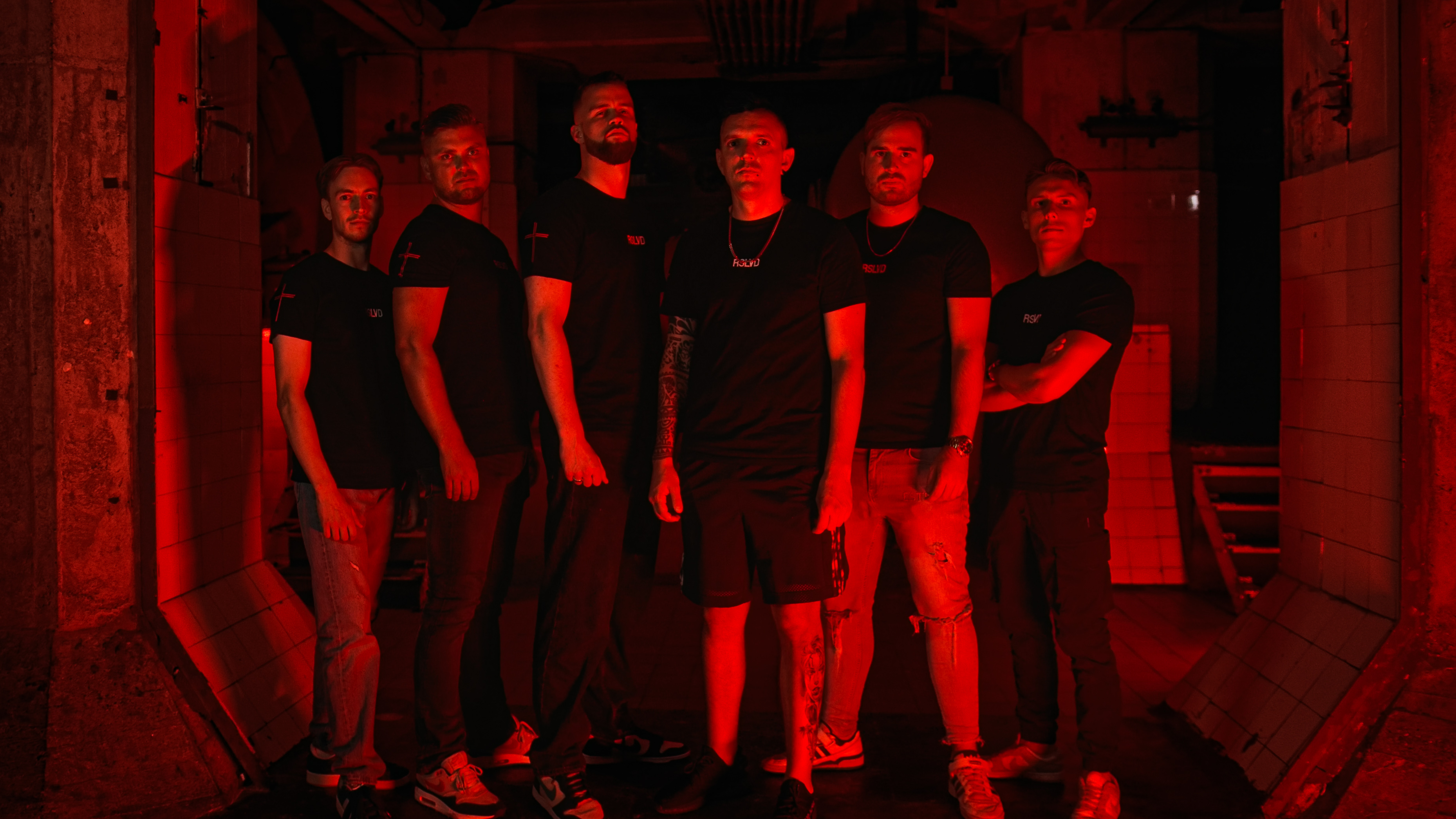 Unresolved expands RSLVD Records with three new artists | Hardstyle.com