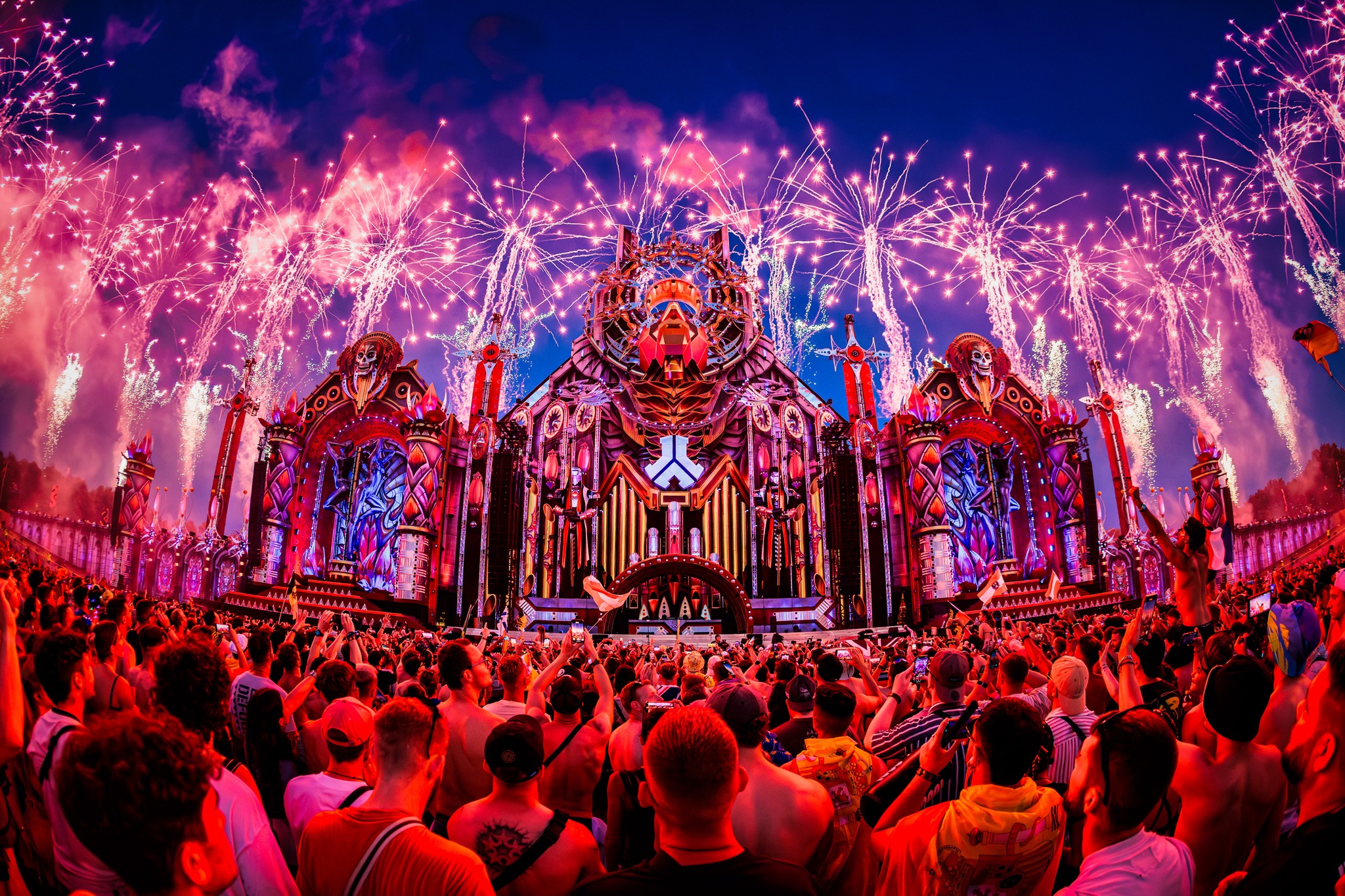 Defqon.1 The Kick-off: all you need to know | Hardstyle.com