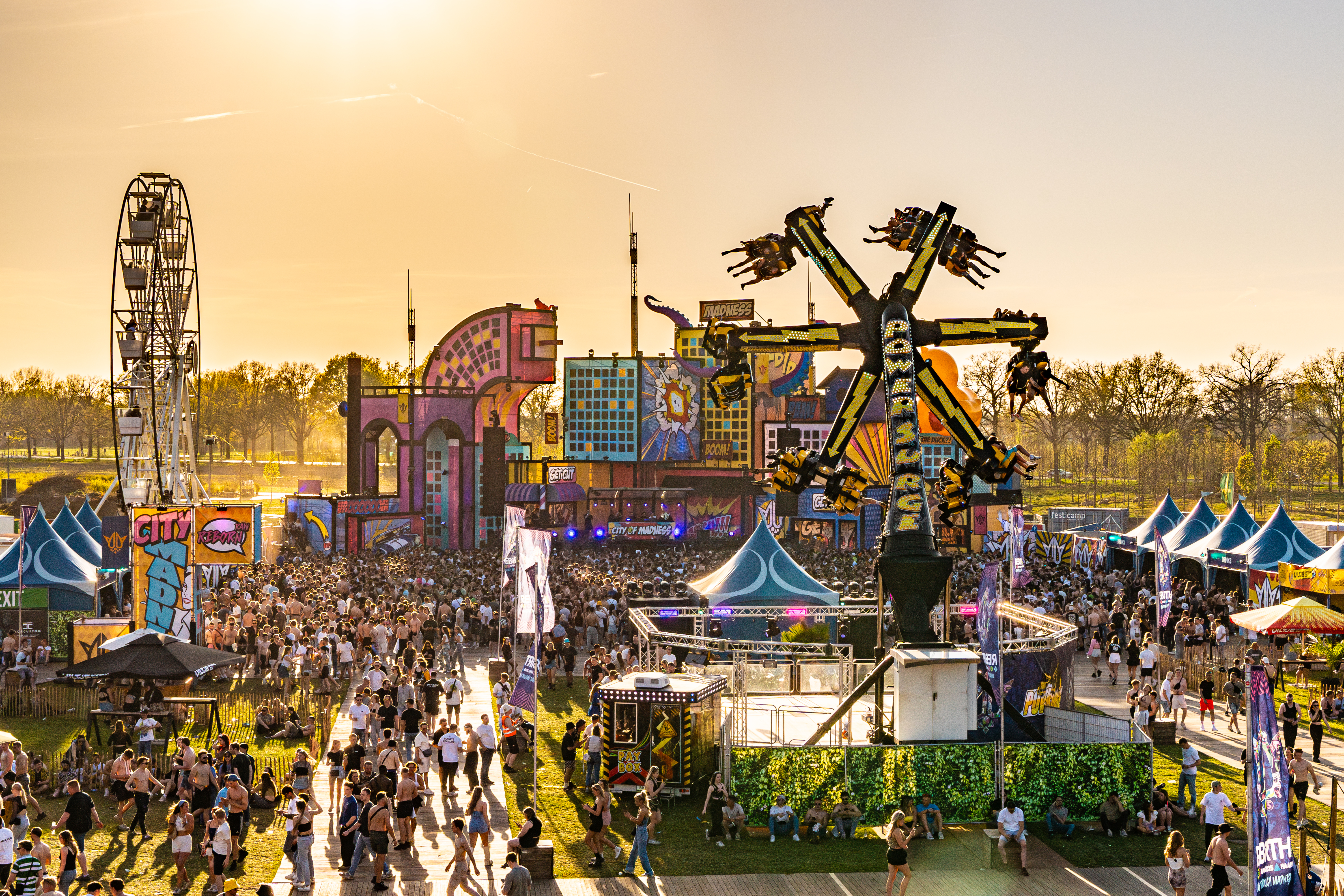 Breaking: REBiRTH reveals 2026 lineup, upgrades & specials | Hardstyle.com