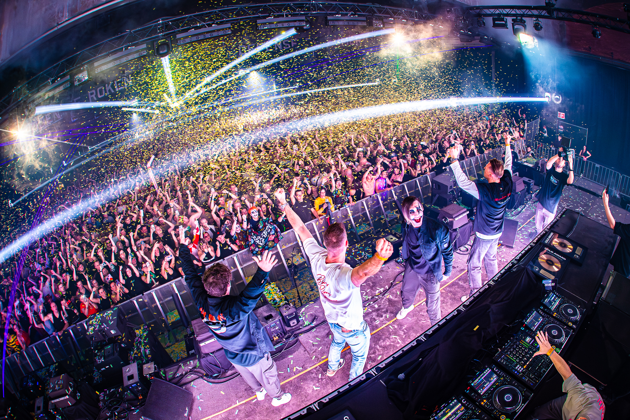 This week's Hardstyle releases [week 10] | Hardstyle.com