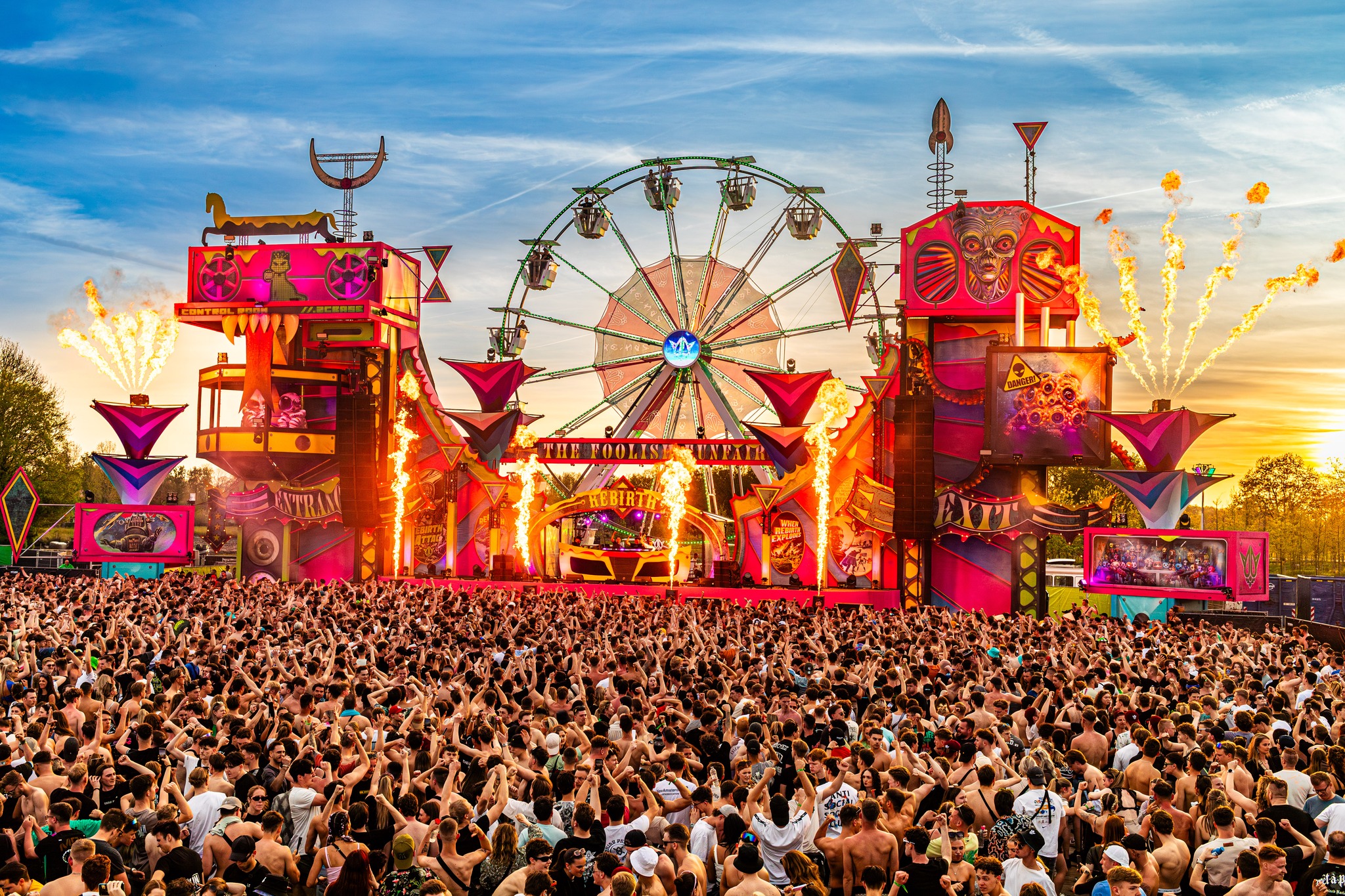 This week's Hardstyle releases [week 11] | Hardstyle.com