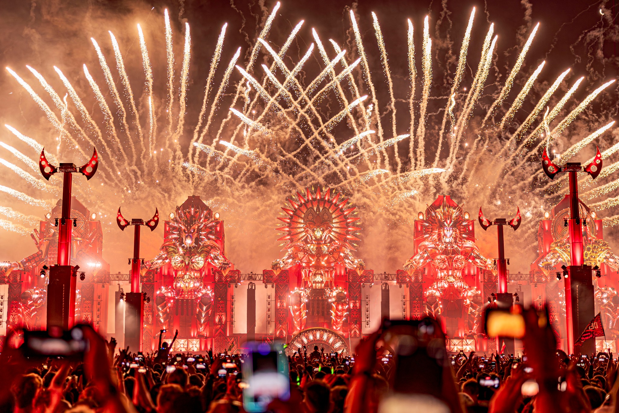 This week's Hardstyle releases [week 13] | Hardstyle.com