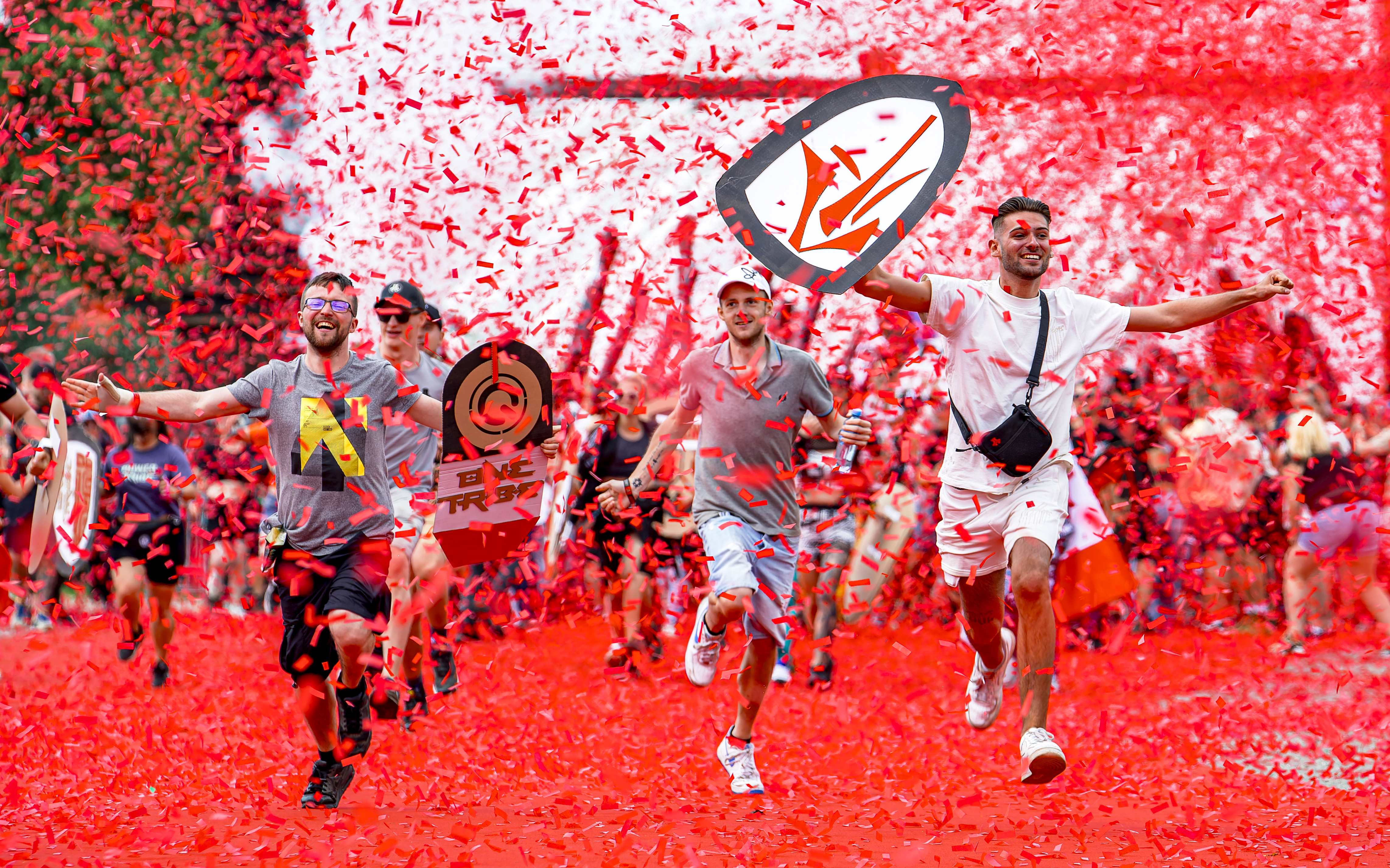 Defqon.1 Weekend Tickets are SOLD OUT: Only Fresh Friday tickets left ...