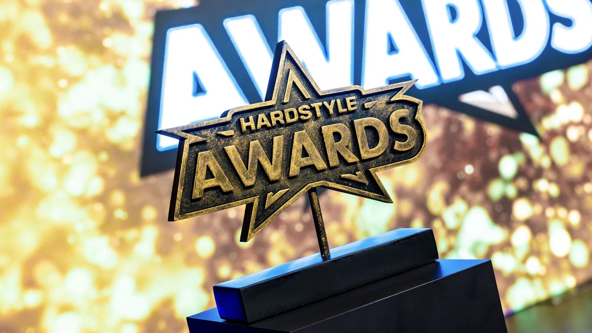 HARDSTYLE AWARDS MOVES TO THE END OF THE FESTIVAL SEASON | Hardstyle.com