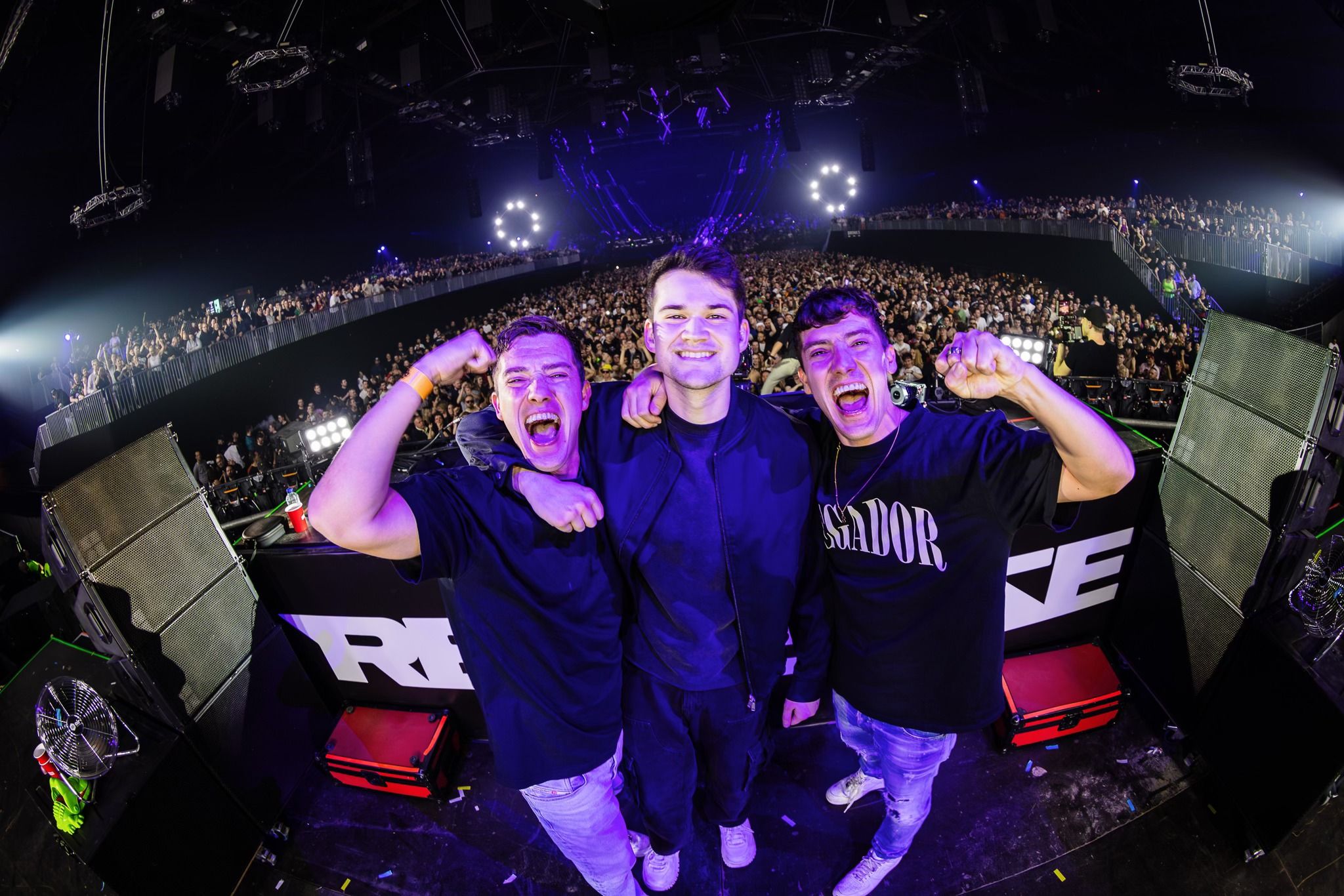 This week's Hardstyle releases [week 12] | Hardstyle.com