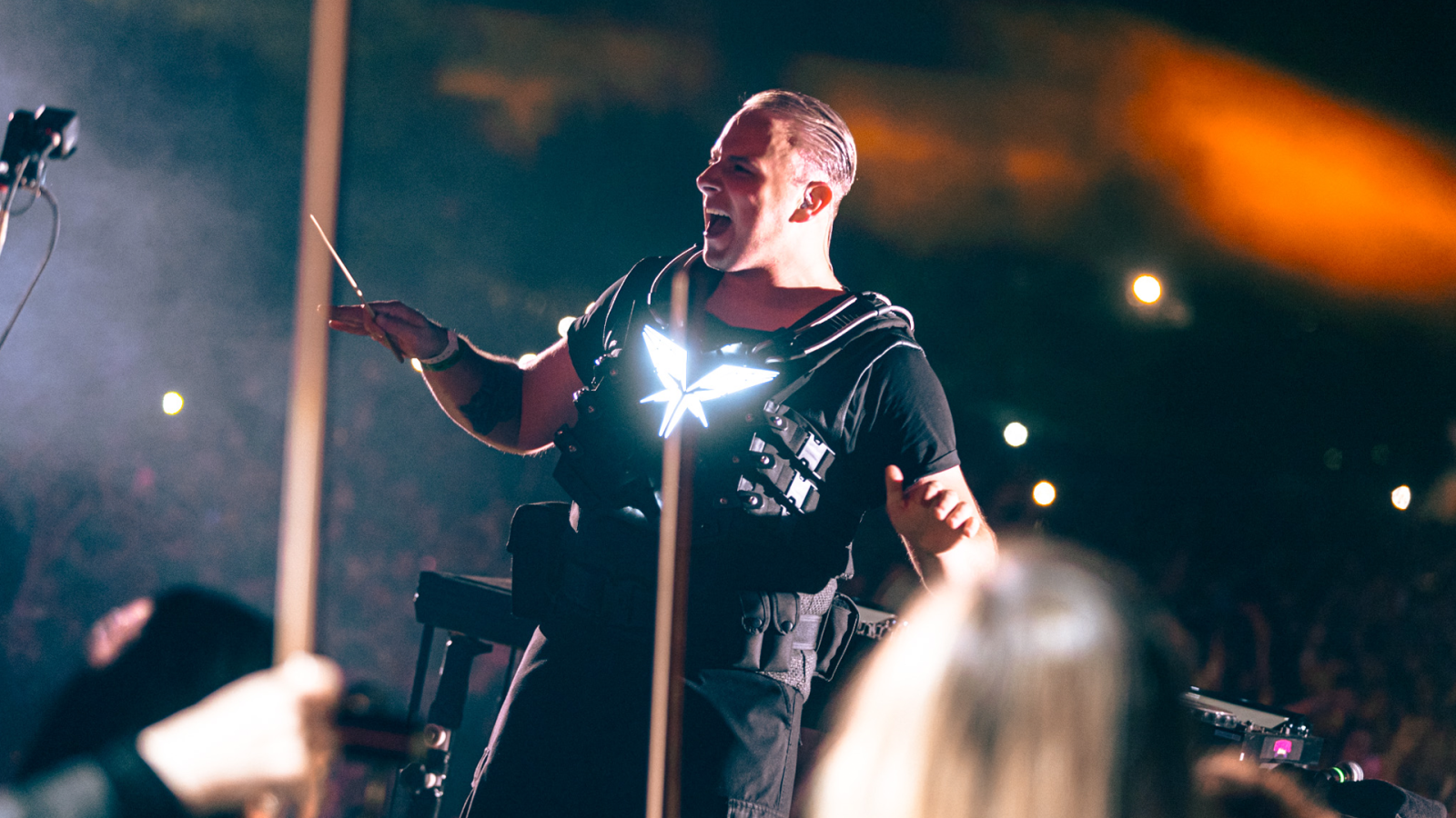 Radical Redemption about the launch of Redemption Records & Brutal X ...