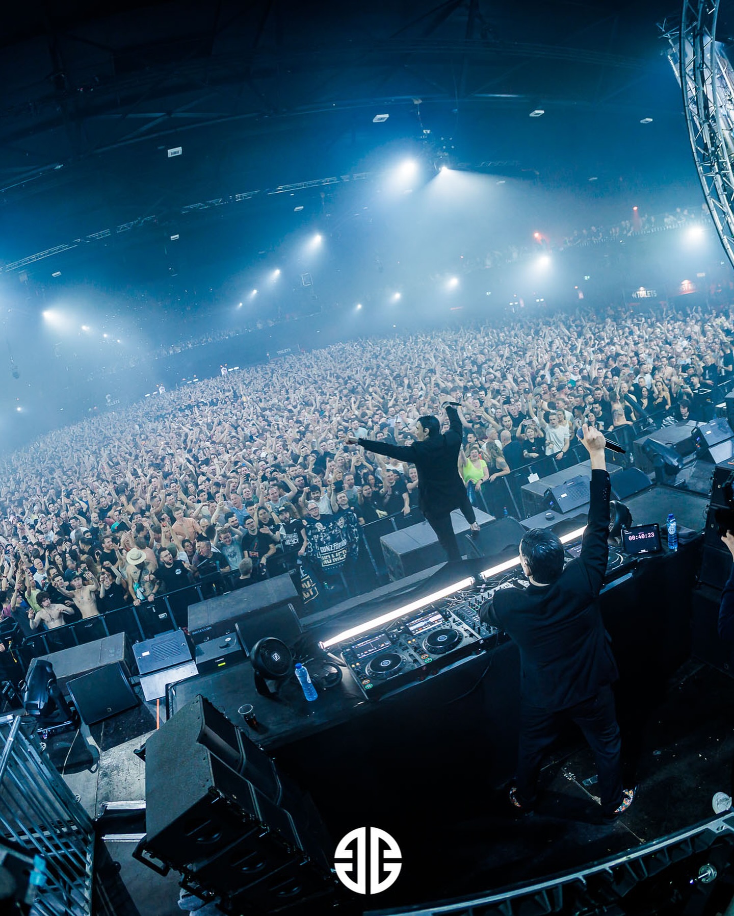 This week's Hardstyle releases [week 18] | Hardstyle.com