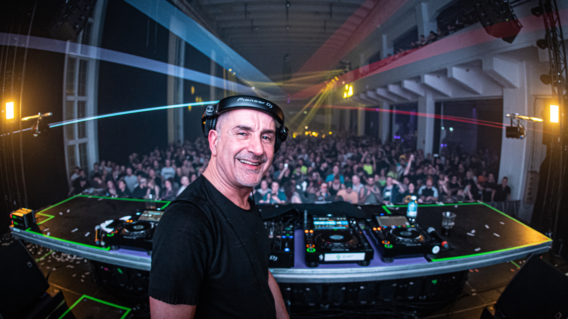 Exclusive interview: DJ The Prophet about his final album ‘From The ...