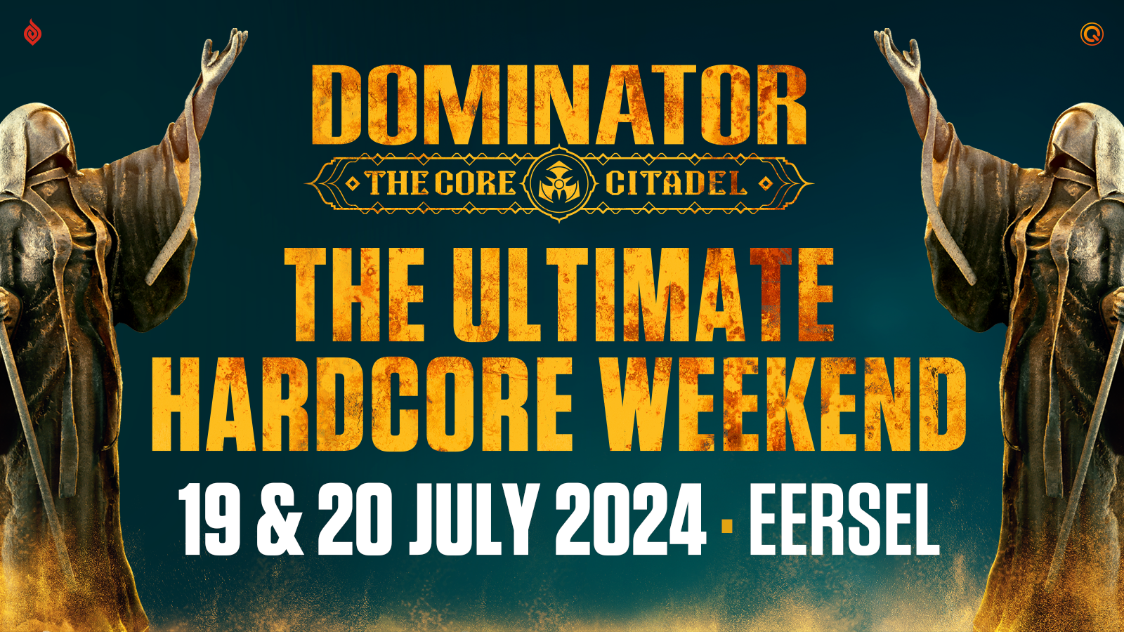 All hardstyle and hardcore acts at Tomorrowland 2024 | Hardstyle.com