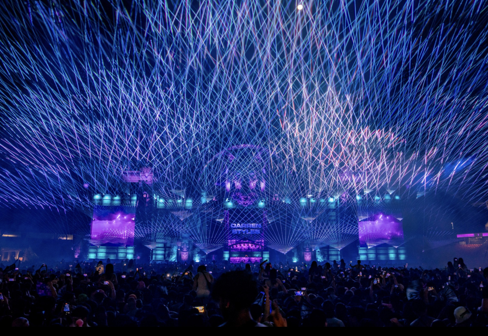 KNOCKOUT OUTDOOR 2024 - GAMES OF DESTINY